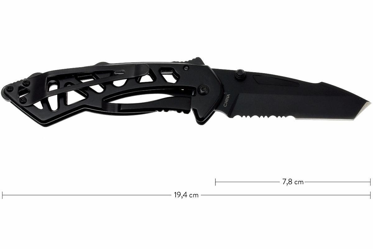 Buck 870 Bones 0870CMX-B, black oxide | Advantageously shopping at ...