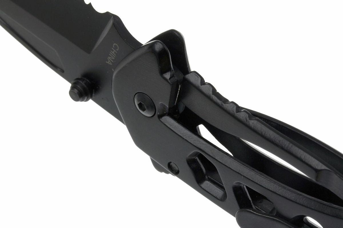 Buck 870 Bones 0870CMX-B, black oxide | Advantageously shopping at ...
