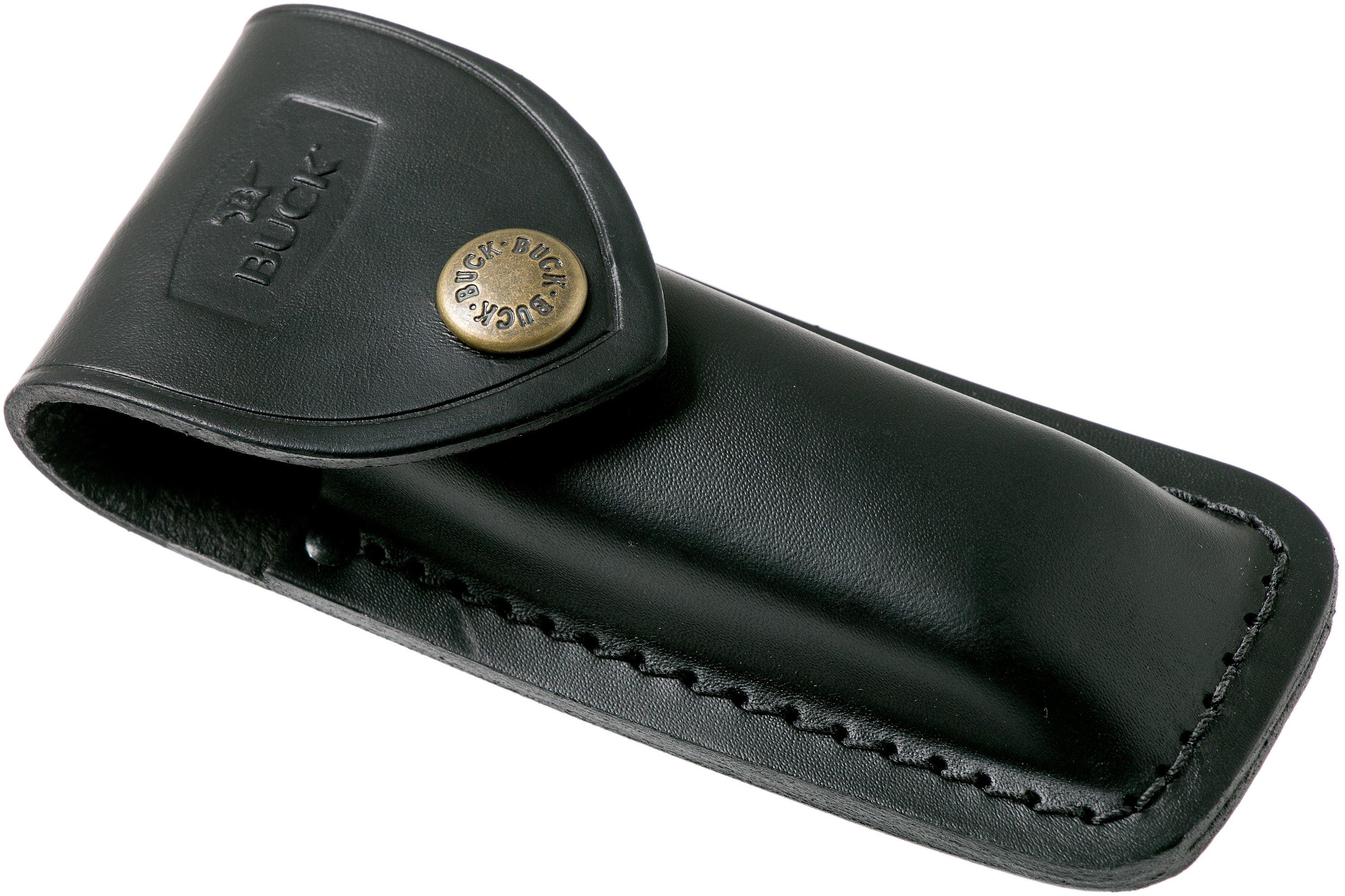 Buck 112 Ranger Pro 0112BKS5 hunting knife | Advantageously shopping at ...