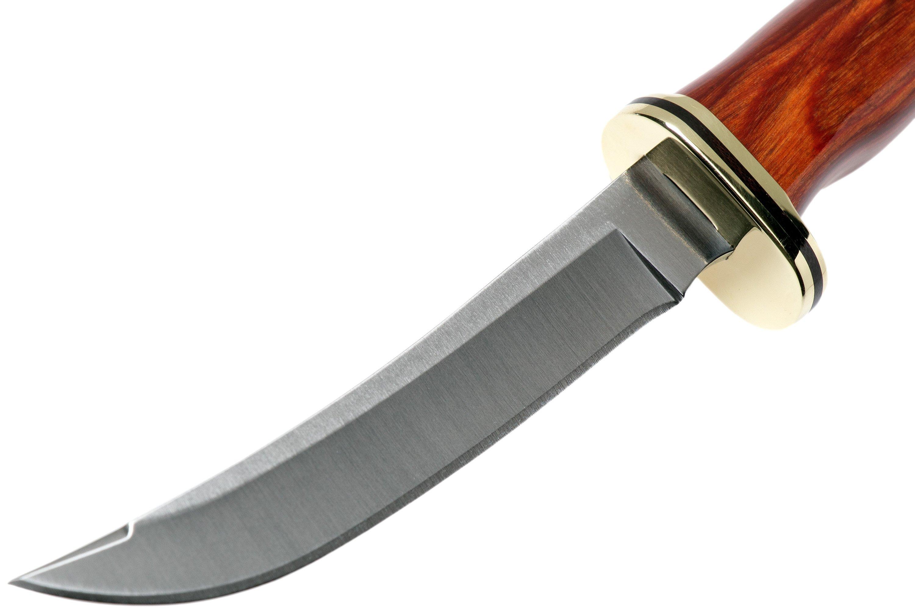 Buck Knife 118