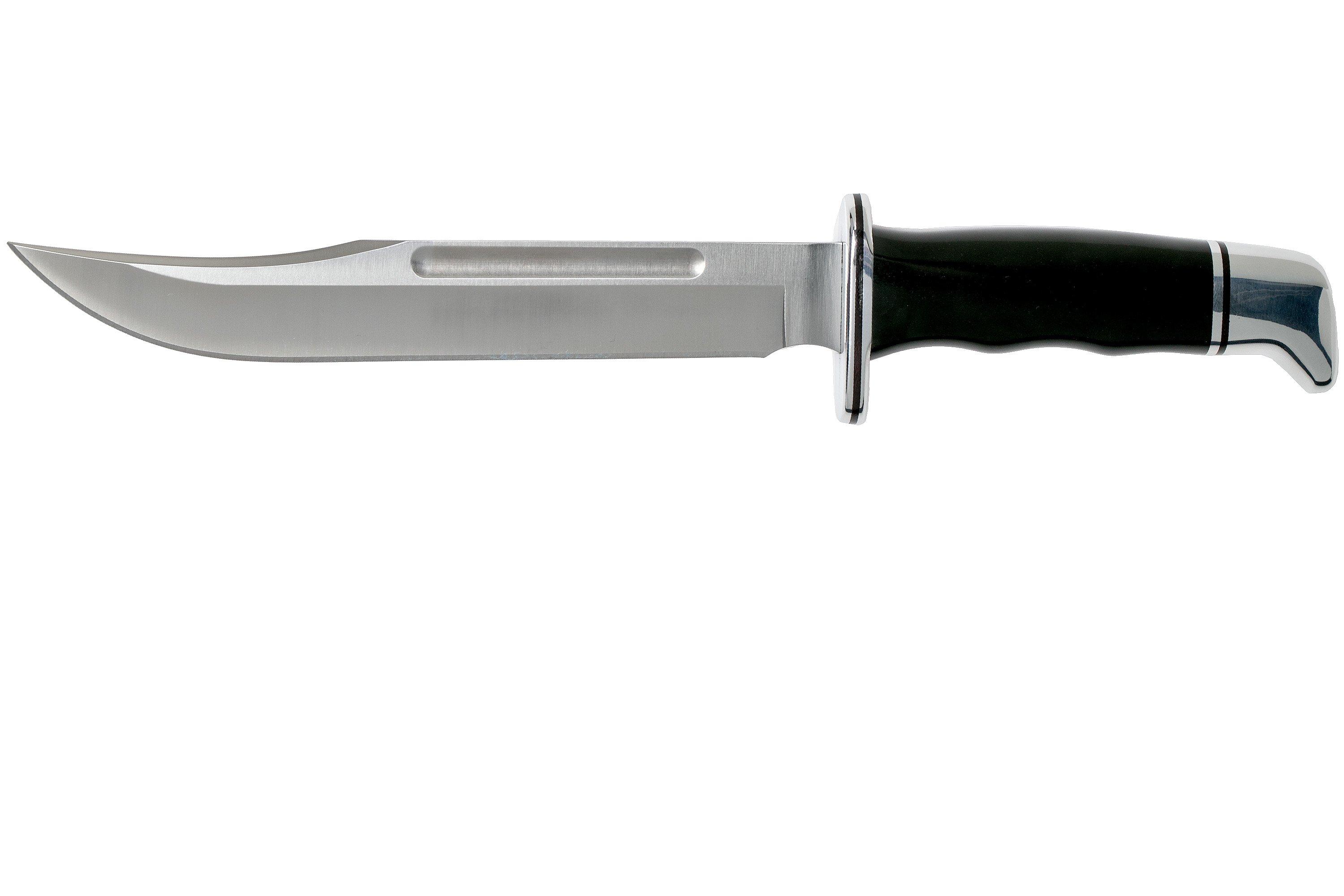 Buck Knife 120