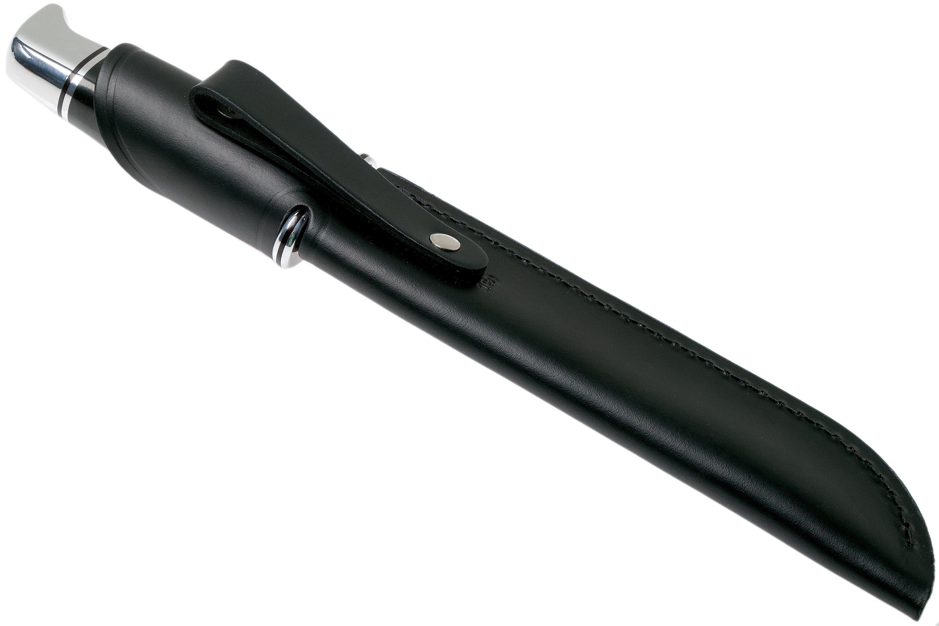 Buck 120 General Knife Phenolic 0120BKS-B Fixed | Advantageously ...