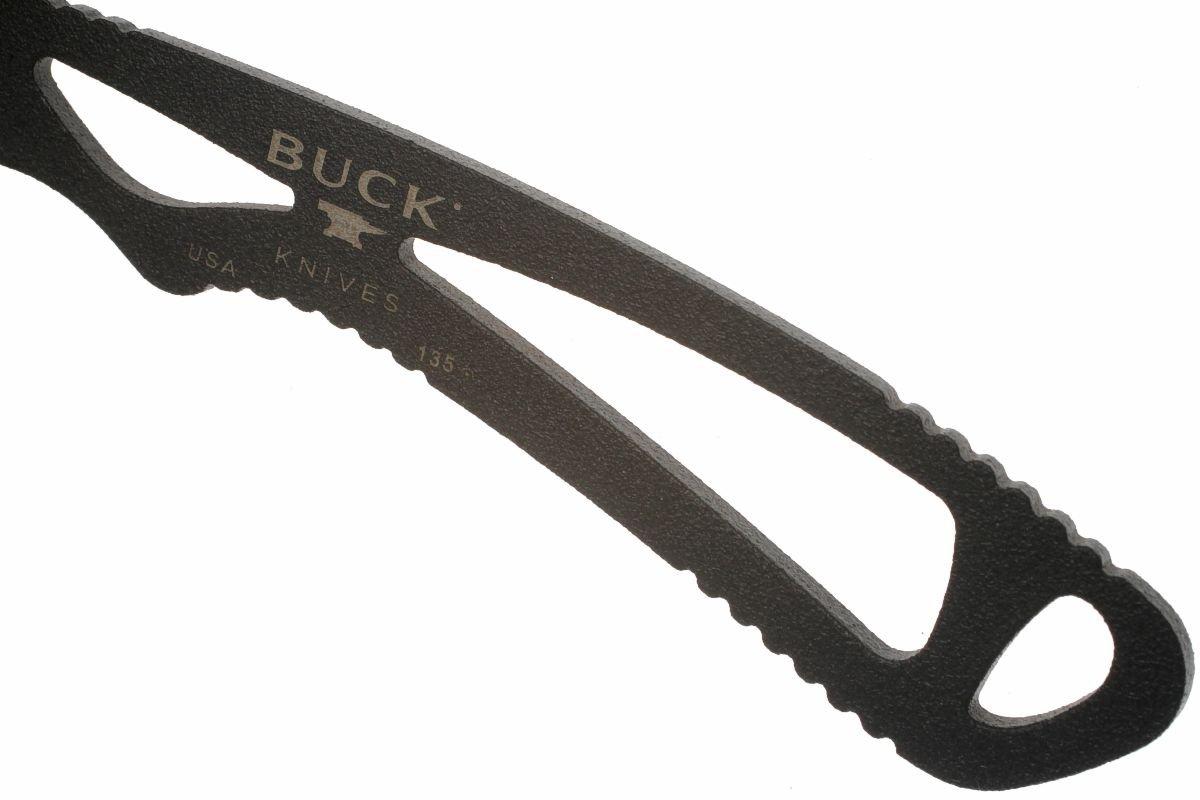 Buck PakLite Caper 0135BKS-B | Günstiger shoppen bei knivesandtools.at