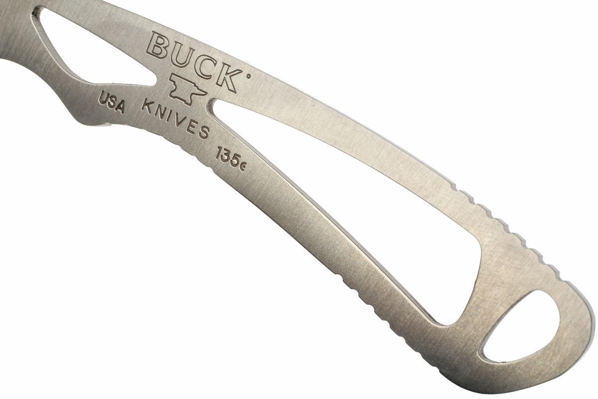 Buck Packlite Caper 0135SSS-B | Achetez à prix avantageux chez ...
