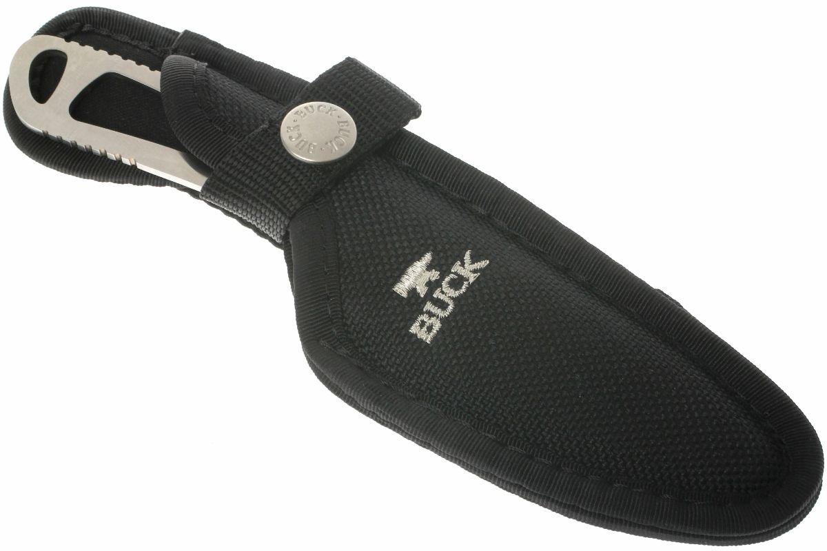 Buck Paklite Caper 0135SSS-B | Advantageously shopping at ...