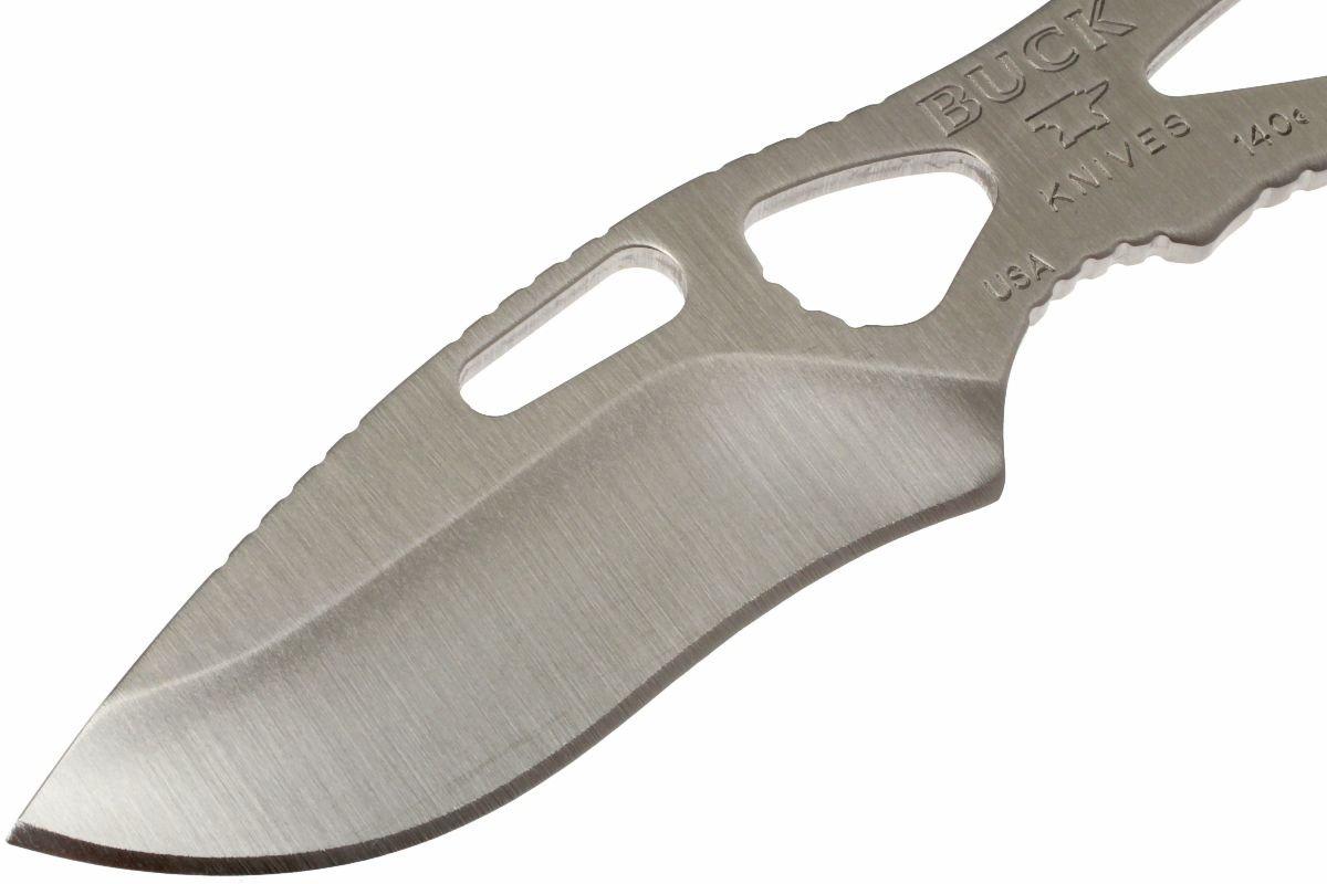 Buck Paklite Skinner 0140SSS-B | Advantageously shopping at ...