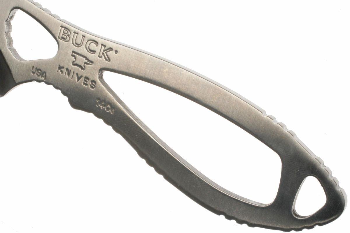 Buck Paklite Skinner 0140SSS-B | Advantageously shopping at ...