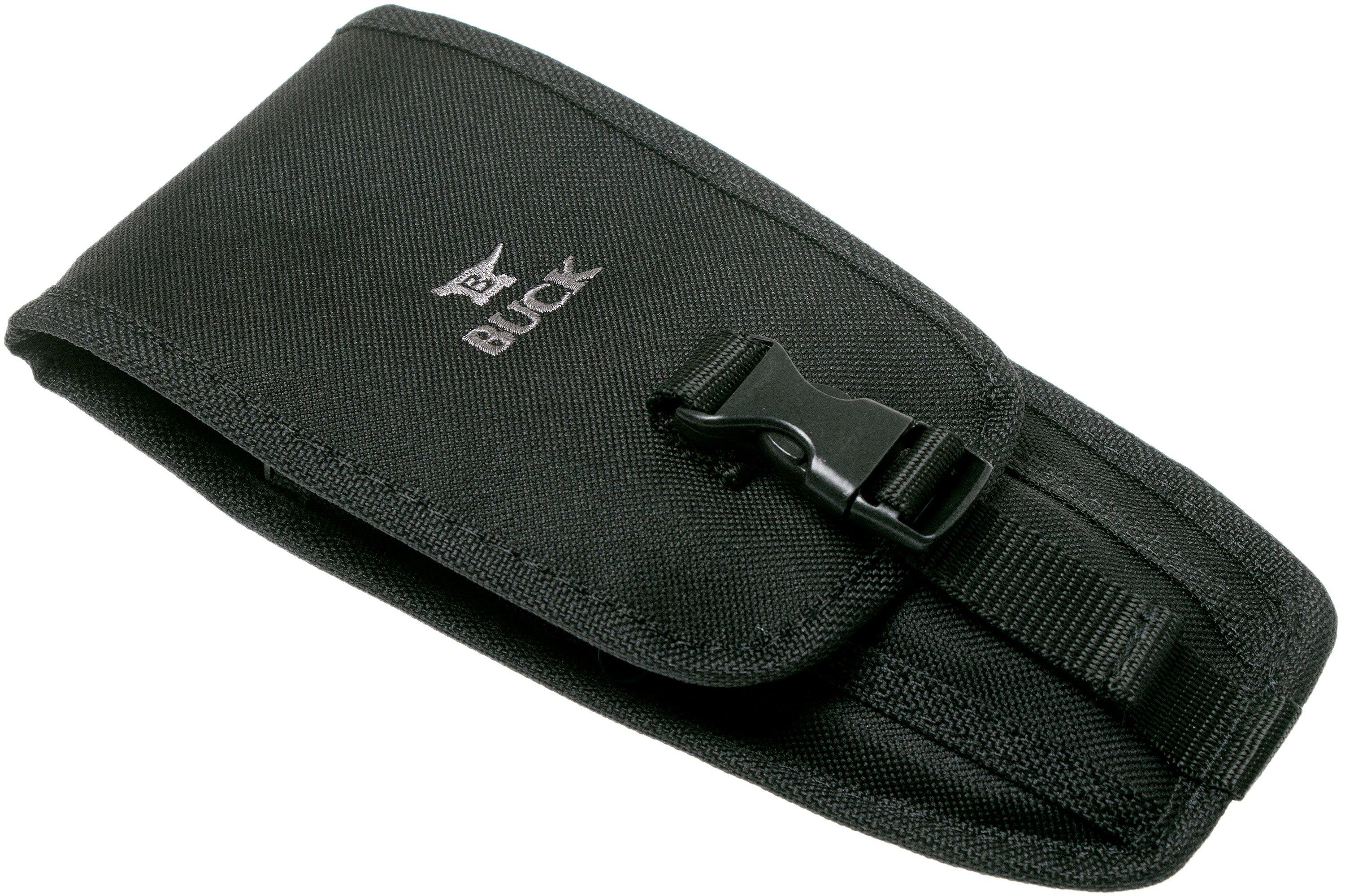 Buck 141 Paklite Field Master Set Brown 141BRSVP3 hunting knife ...