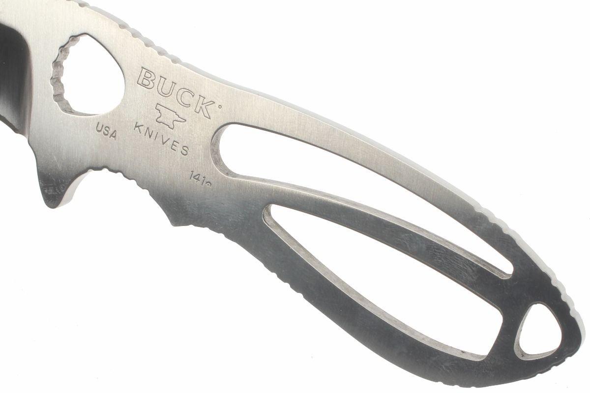 Buck Paklite Skinner Large 0141SSS-B | Advantageously shopping at ...