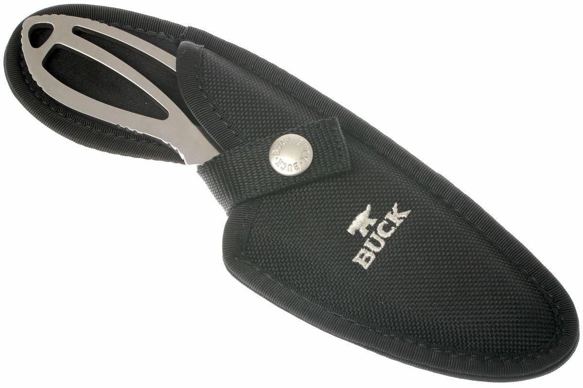 Buck PakLite Skinner Large 0141SSS-B | Günstiger shoppen bei ...