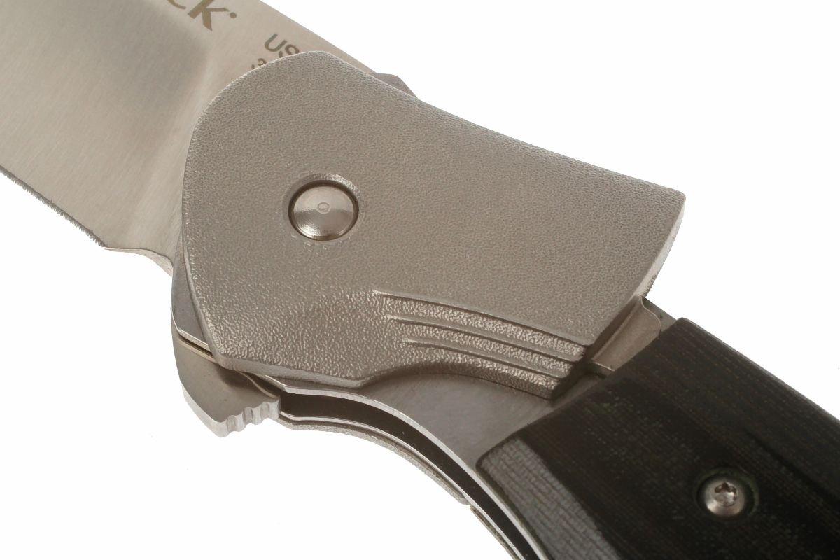 Buck Paradigm Avid 336BKS-B | Advantageously shopping at Knivesandtools.com