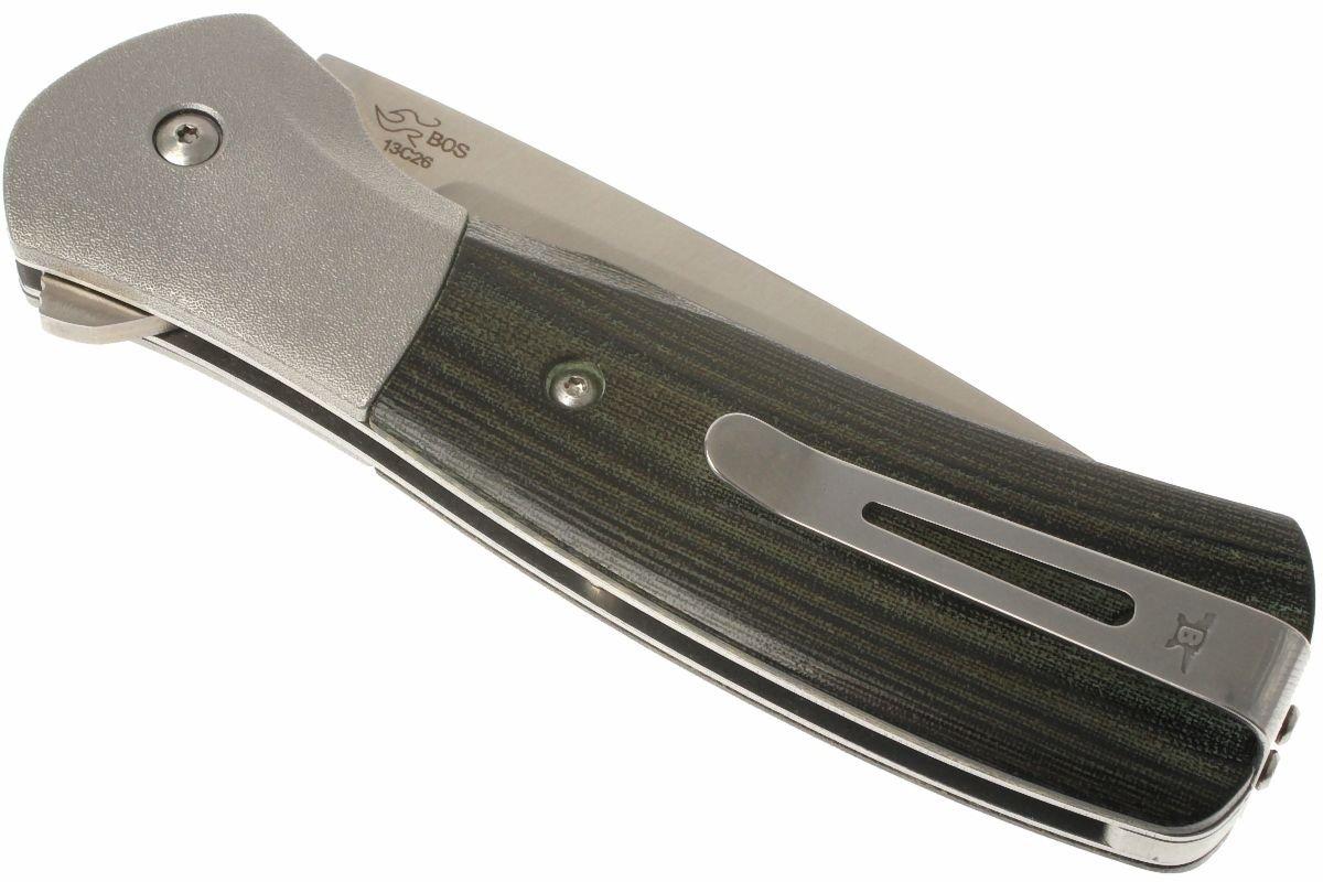 Buck Paradigm Avid 336BKS-B | Advantageously shopping at Knivesandtools.com