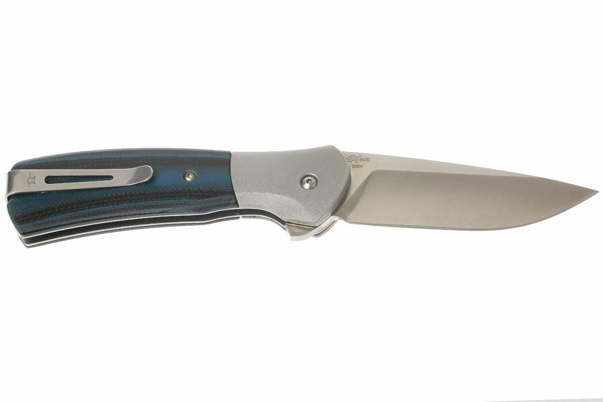 Buck Paradigm Pro 337BKS-B | Advantageously shopping at Knivesandtools ...