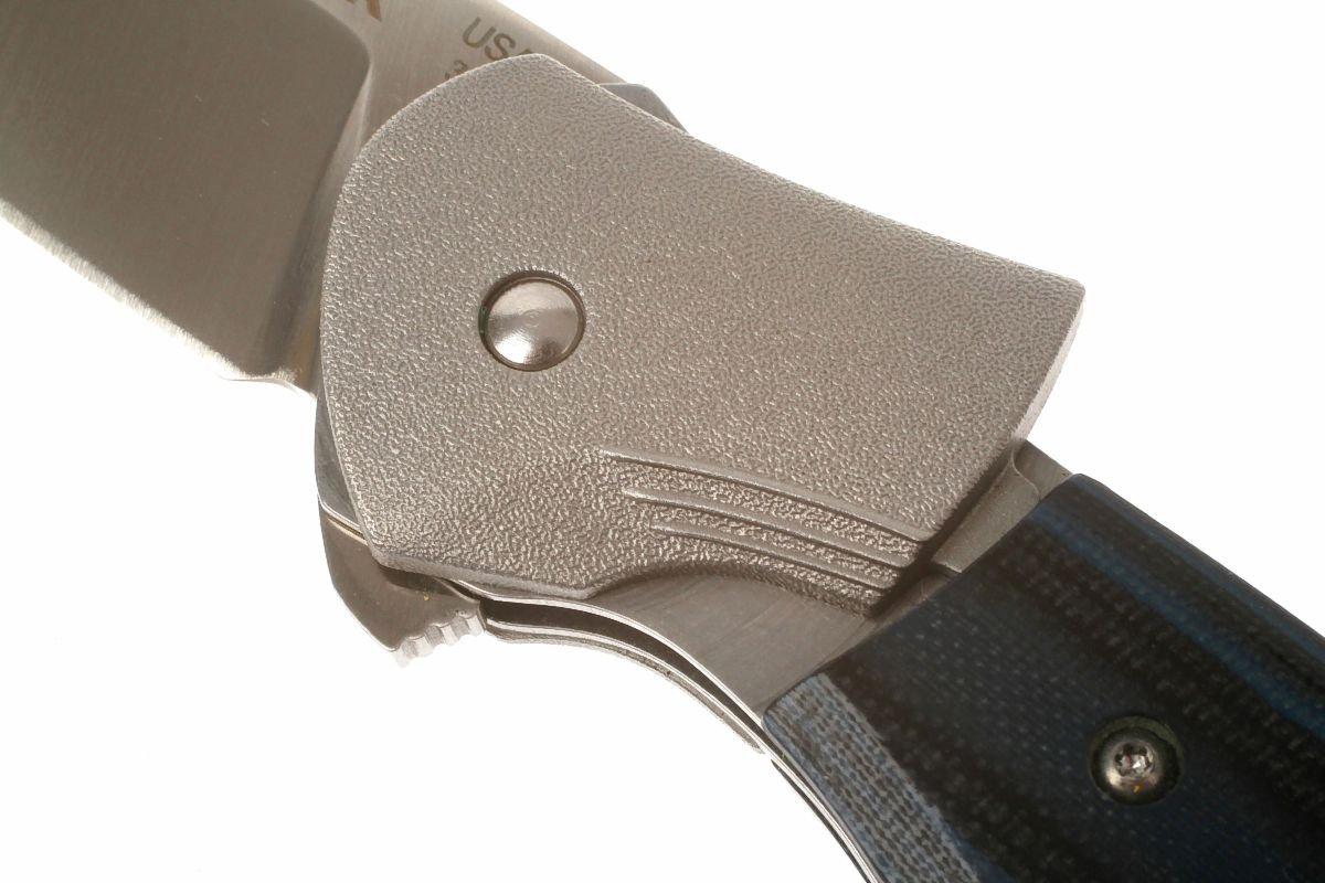 Buck Paradigm Pro 337BKS-B | Advantageously shopping at Knivesandtools ...