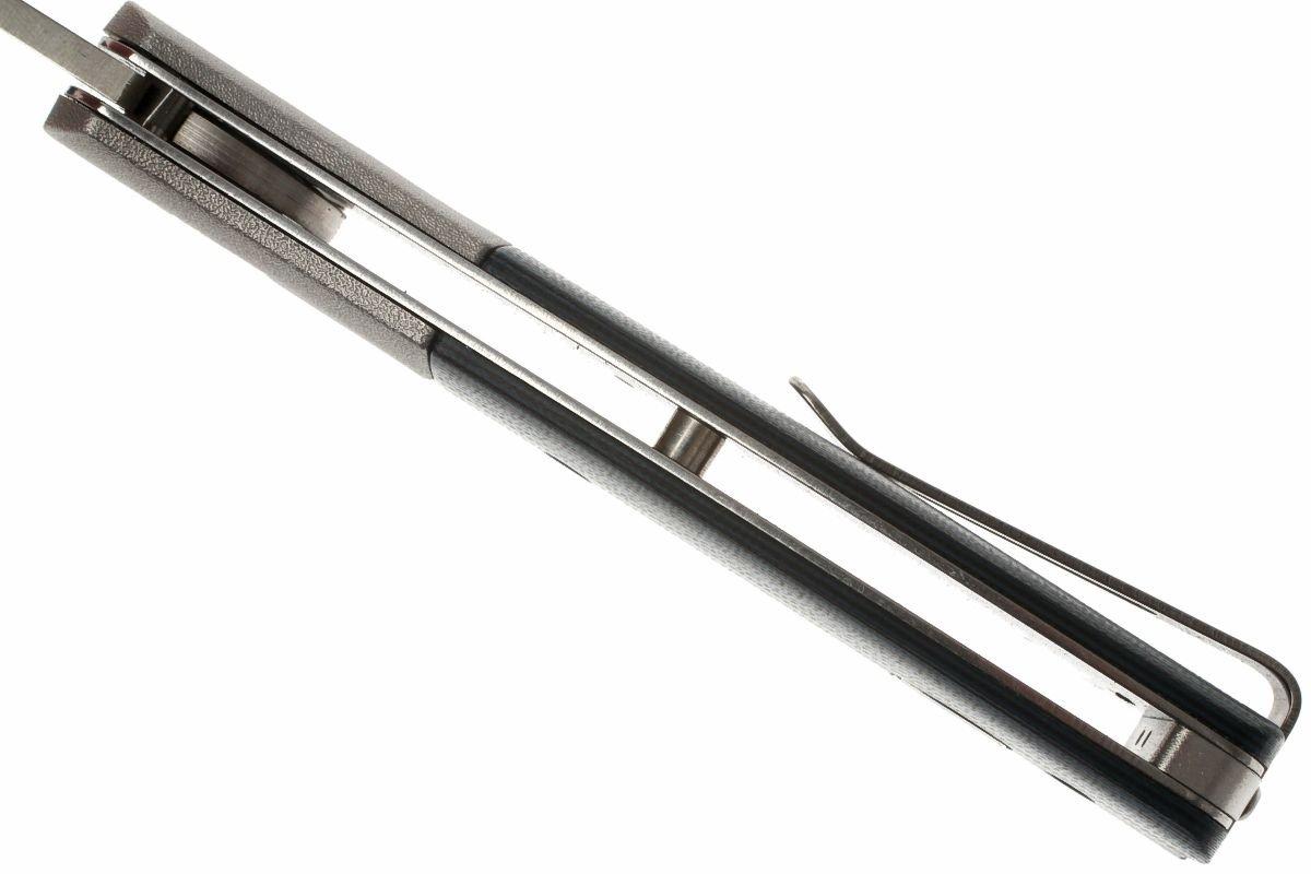 Buck Paradigm Pro 337BKS-B | Advantageously shopping at Knivesandtools ...