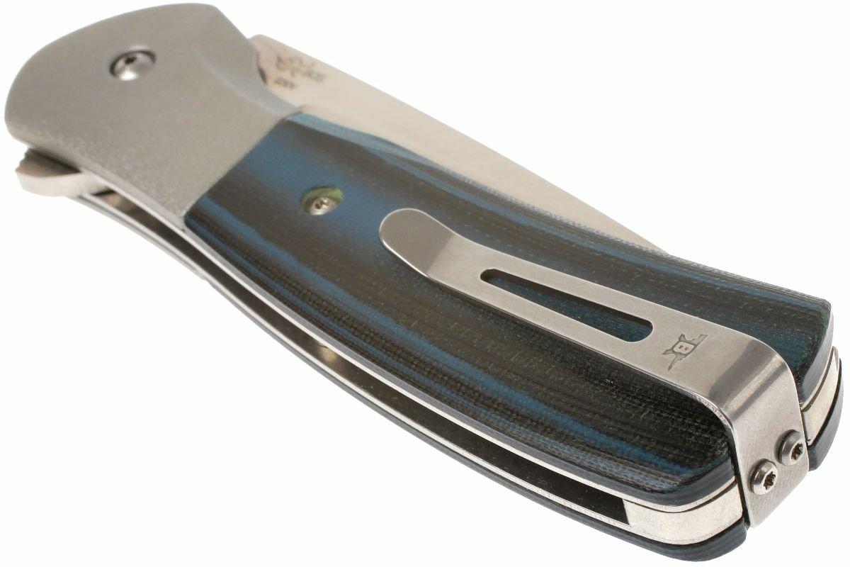 Buck Paradigm Pro 337BKS-B | Advantageously shopping at Knivesandtools ...