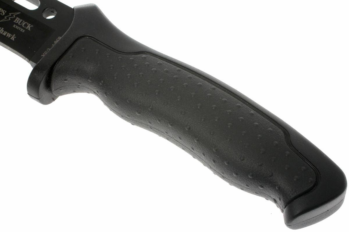 Buck TOPS Nighthawk 650BKSTP | Günstiger shoppen bei knivesandtools.at