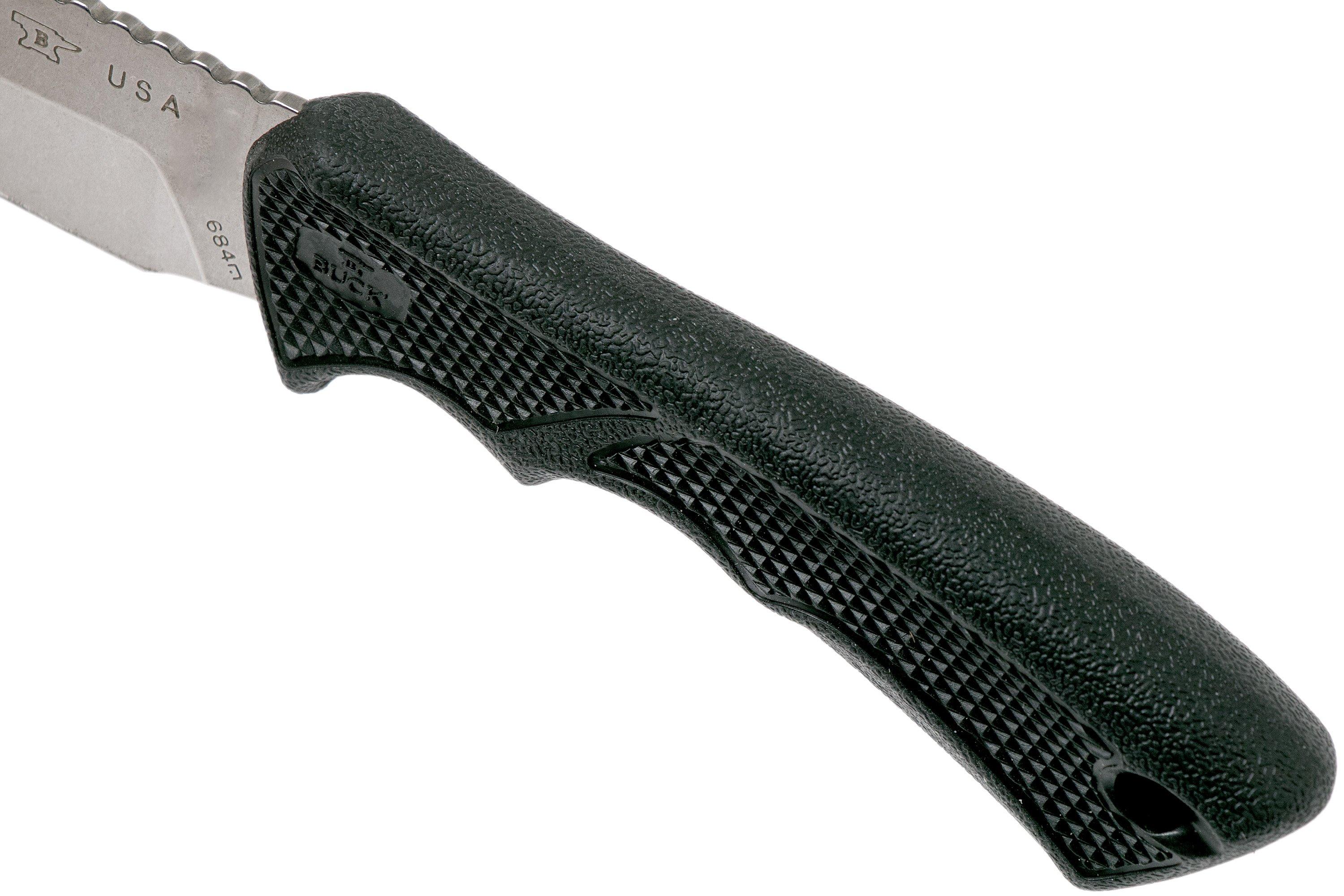 Buck 684 Bucklite Max II Small 0684BKS jachtmes | Voordelig kopen bij ...