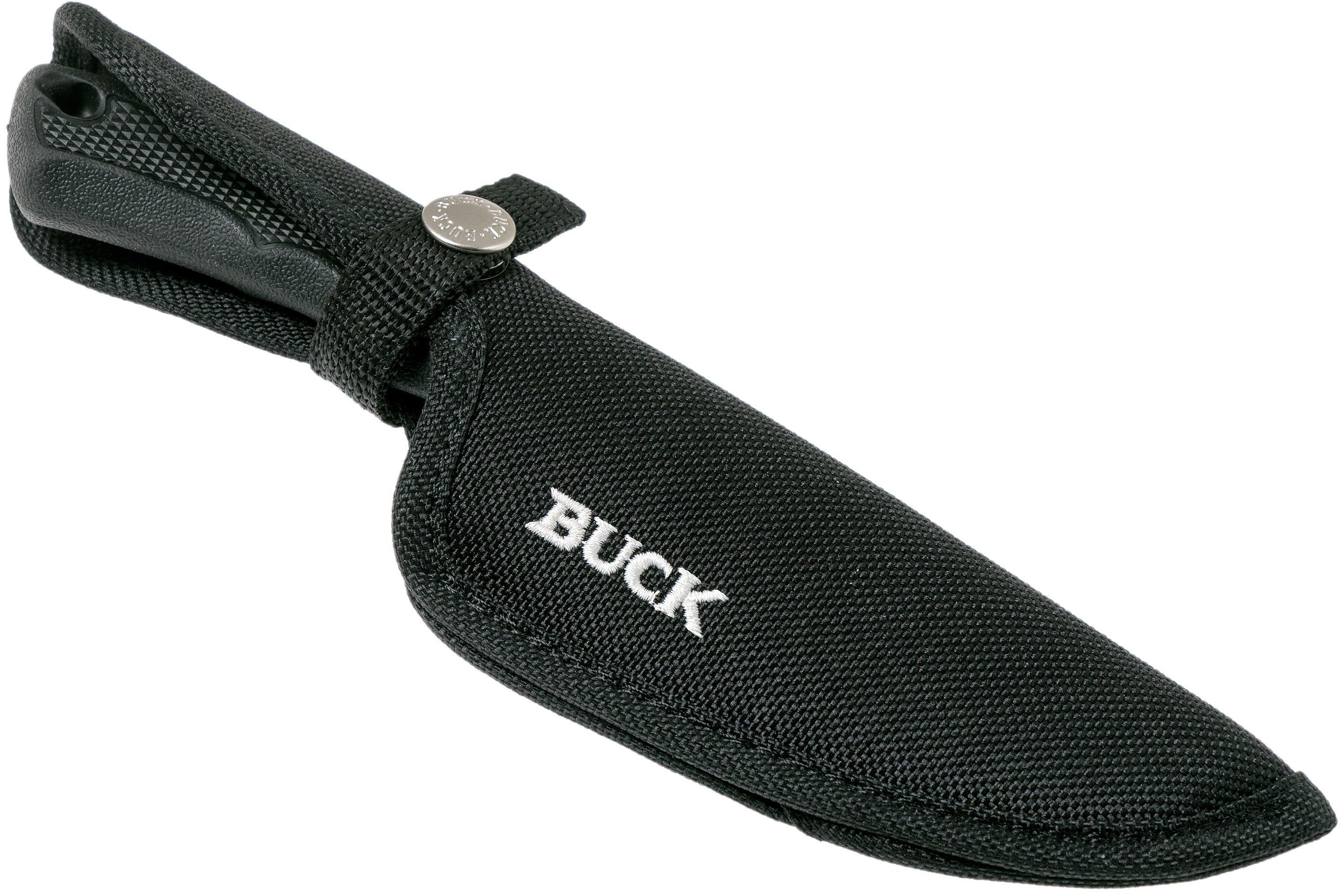 Buck 684 Bucklite Max II Small 0684BKS hunting knife | Advantageously ...