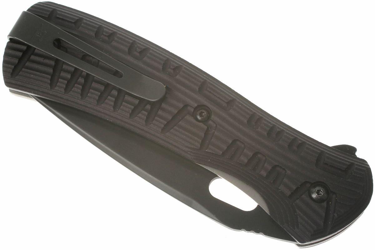 Buck Vantage Force Avid Large 0846BKS-B | Advantageously shopping at ...