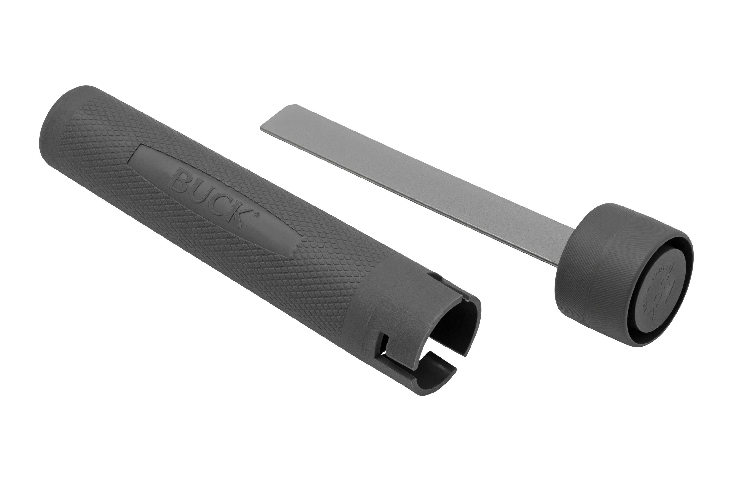 Stalka ostrząca z powłoką diamentową Buck EdgeTek Fishing FlipStik ...