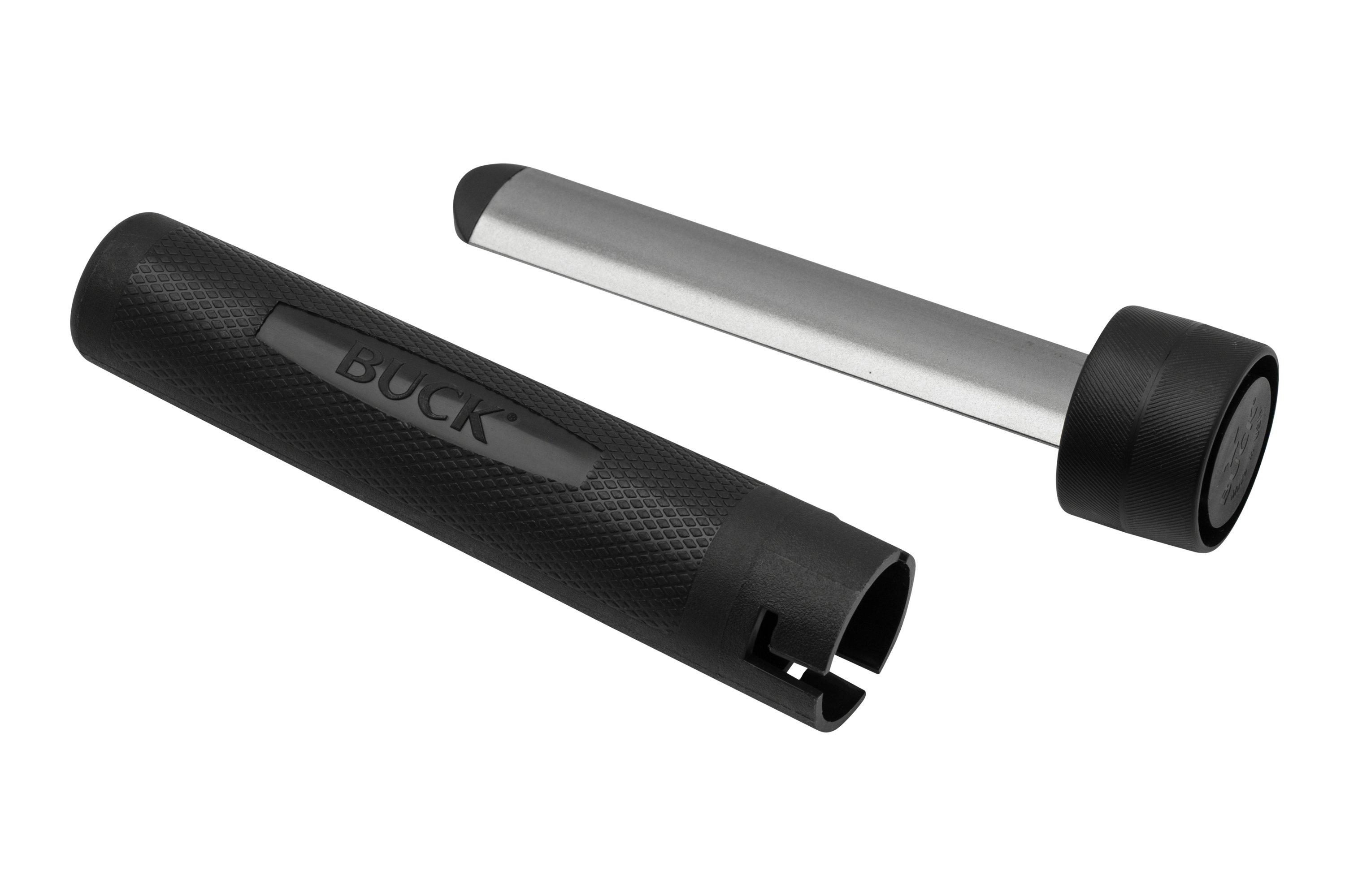 Buck EdgeTek Field FlipStik Diamond Sharpener 97043 diamond-coated ...