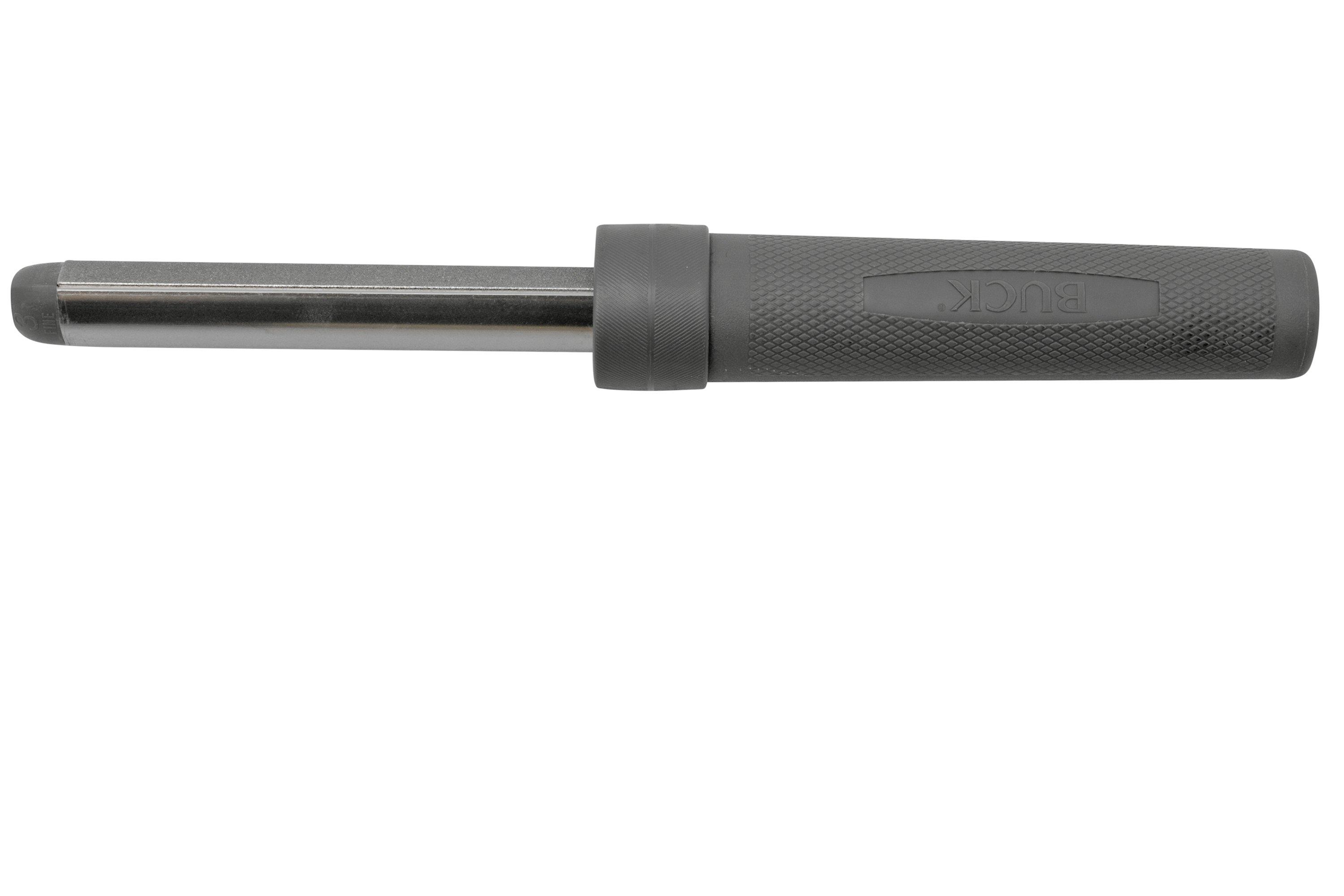 Buck EdgeTek Ultra FlipStik Pro Diamond Sharpener 97044 diamond-coated ...