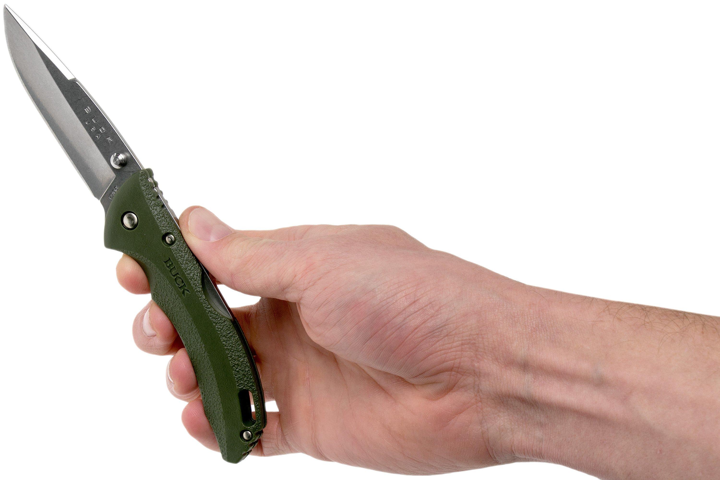 Buck Bantam 283 & 285 Combo Pack CMBO175 pocket knives | Advantageously ...