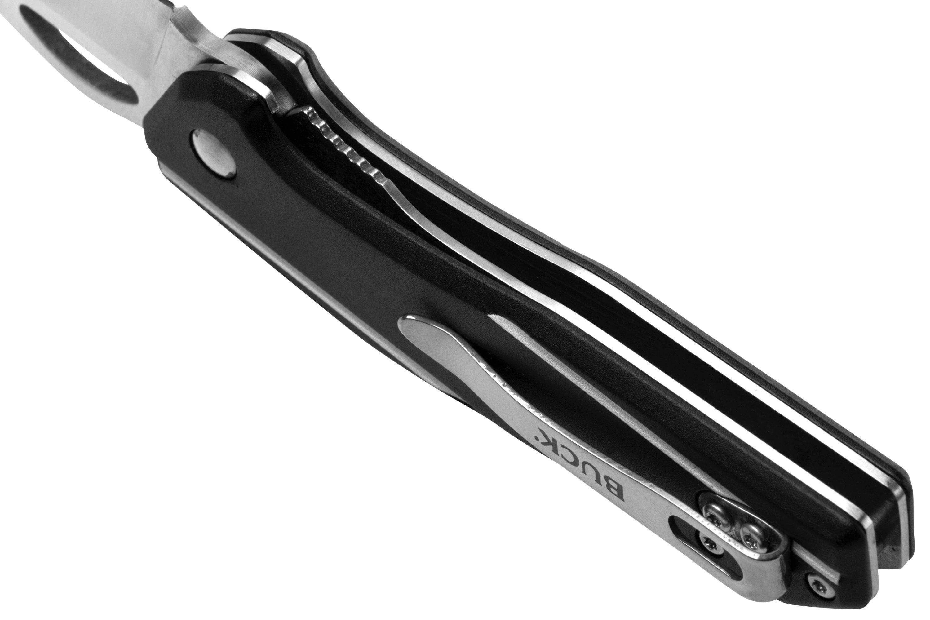 Buck 246 & 247 Collector's Set CMBO196-C set di coltelli da tasca 2-pz ...