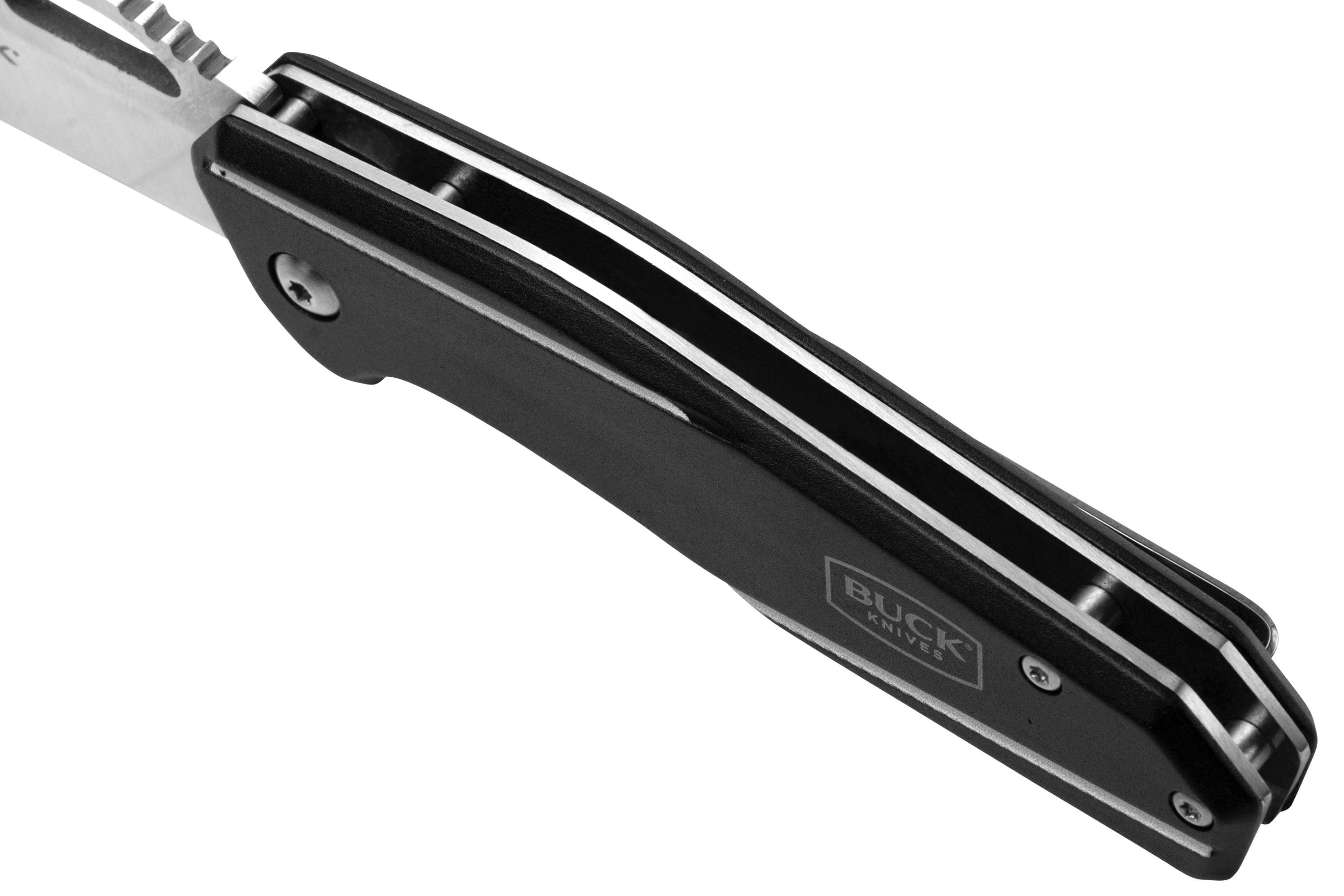 Buck 246 & 247 Collector's Set CMBO196-C 2-piece pocket knife set ...