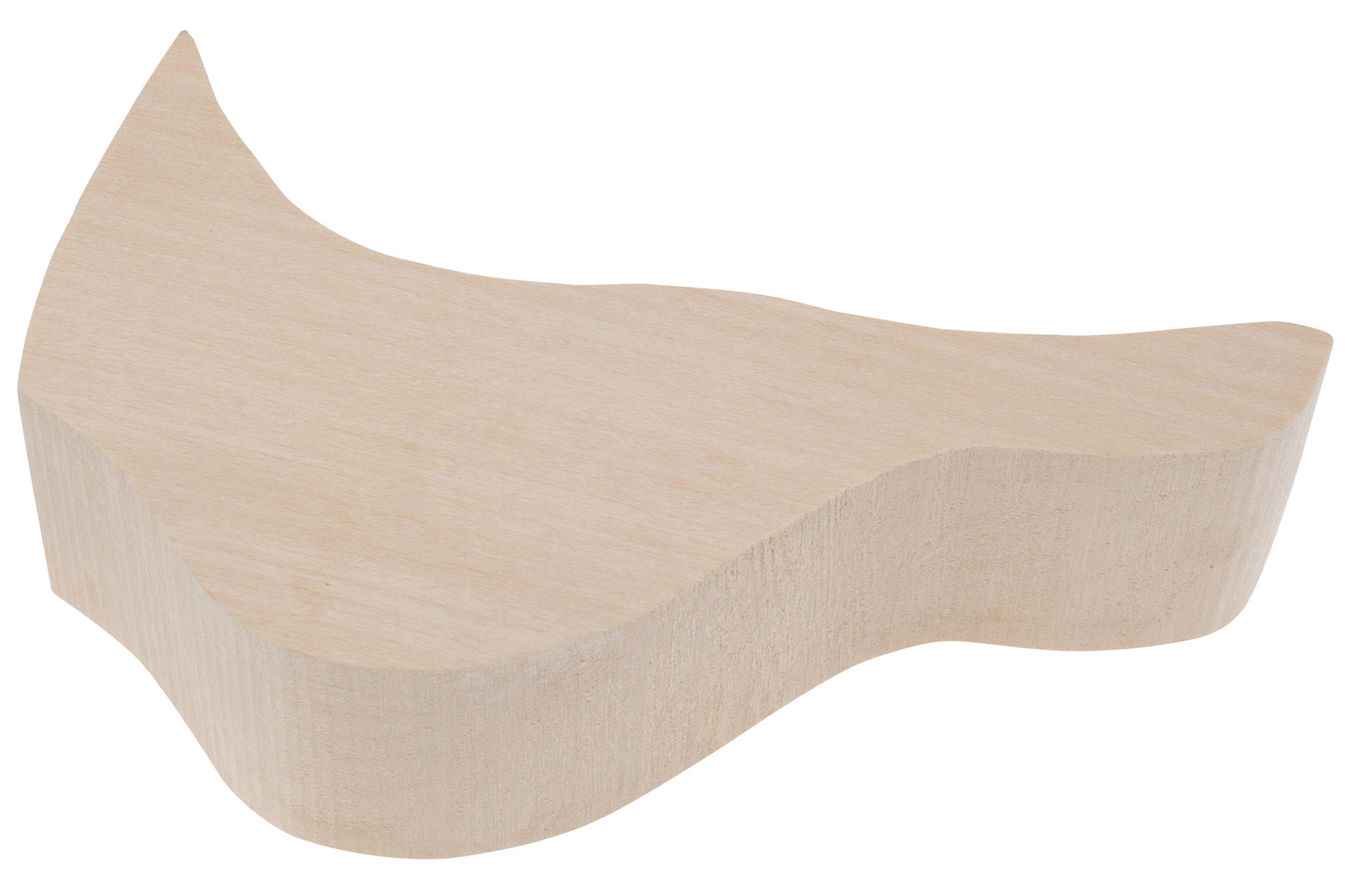 BeaverCraft Northern Cardinal Bird Carving Blank | Voordelig kopen bij ...