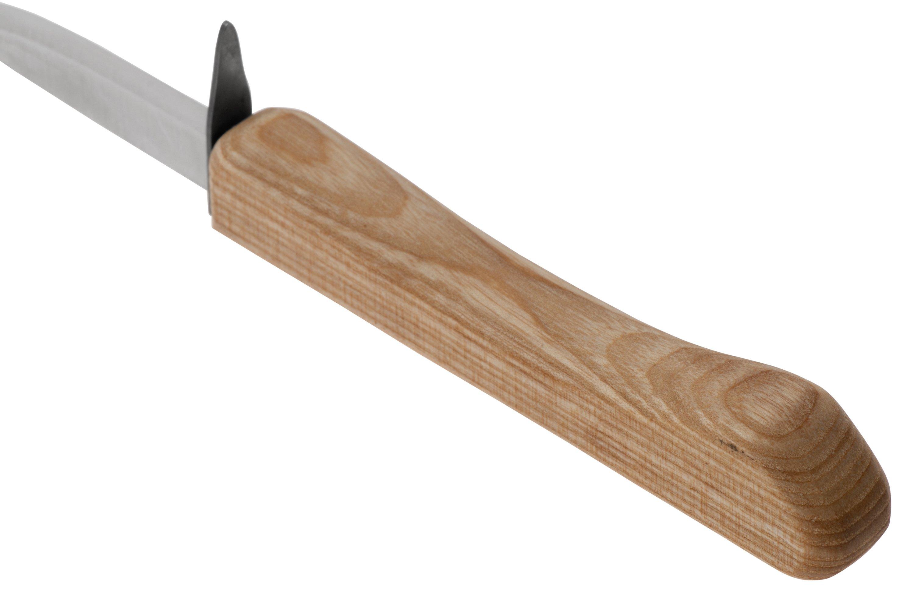 BeaverCraft C1KID Whittling Knife, faca de talhar madeira para crianças ...