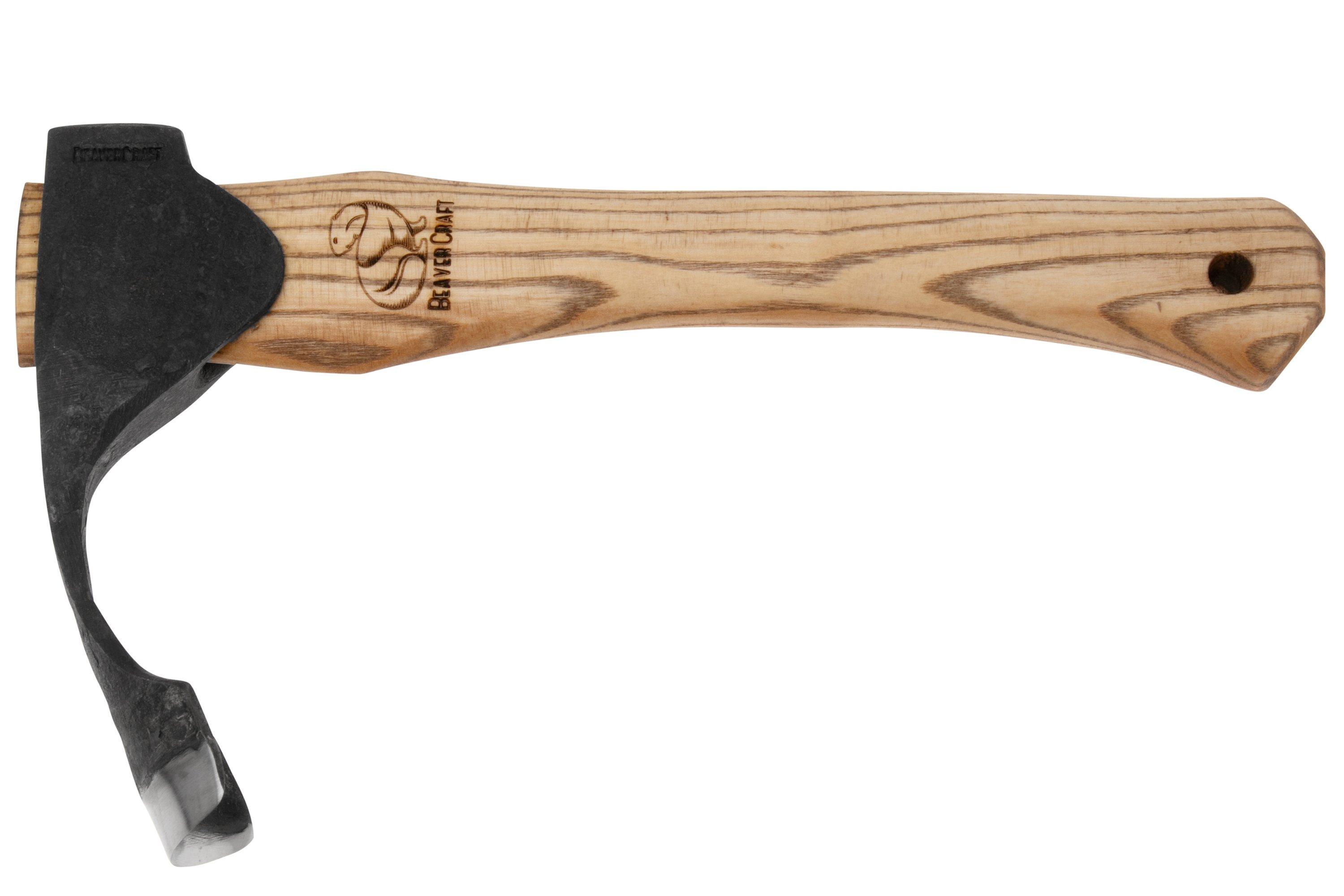 BeaverCraft AX2 Compact Wood Carving Adze | Advantageously shopping at ...