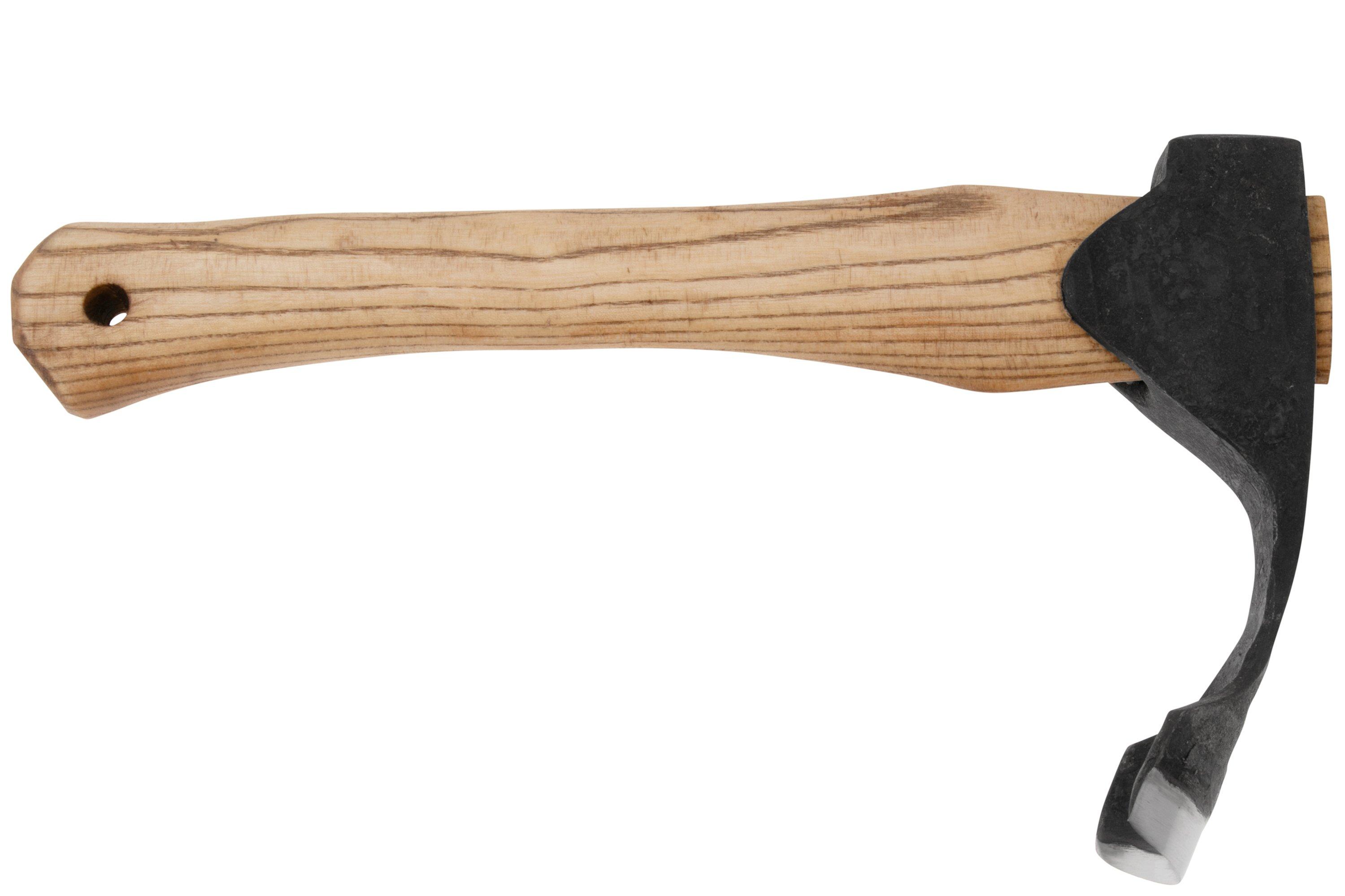 BeaverCraft AX2 Compact Wood Carving Adze | Advantageously shopping at ...