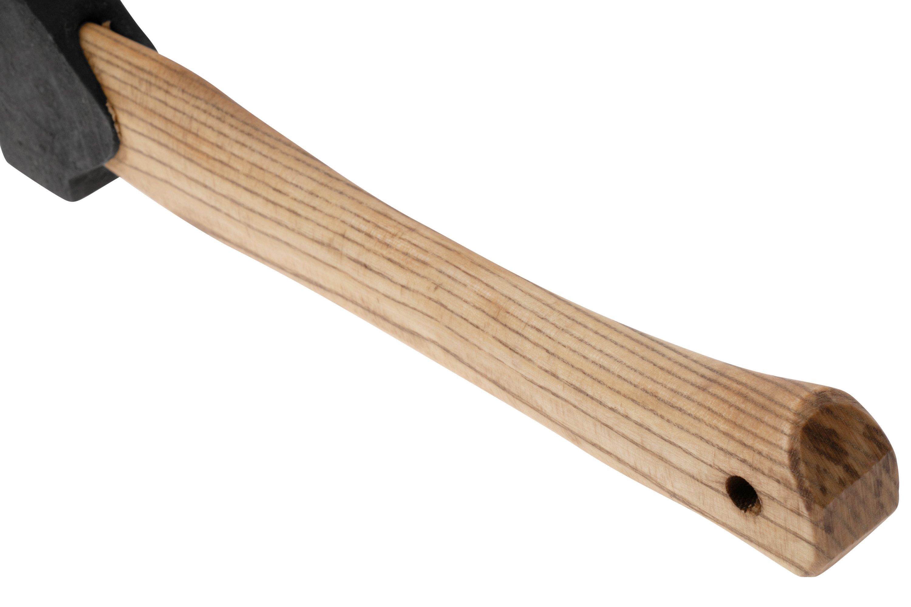 BeaverCraft AX2 Compact Wood Carving Adze | Advantageously shopping at ...