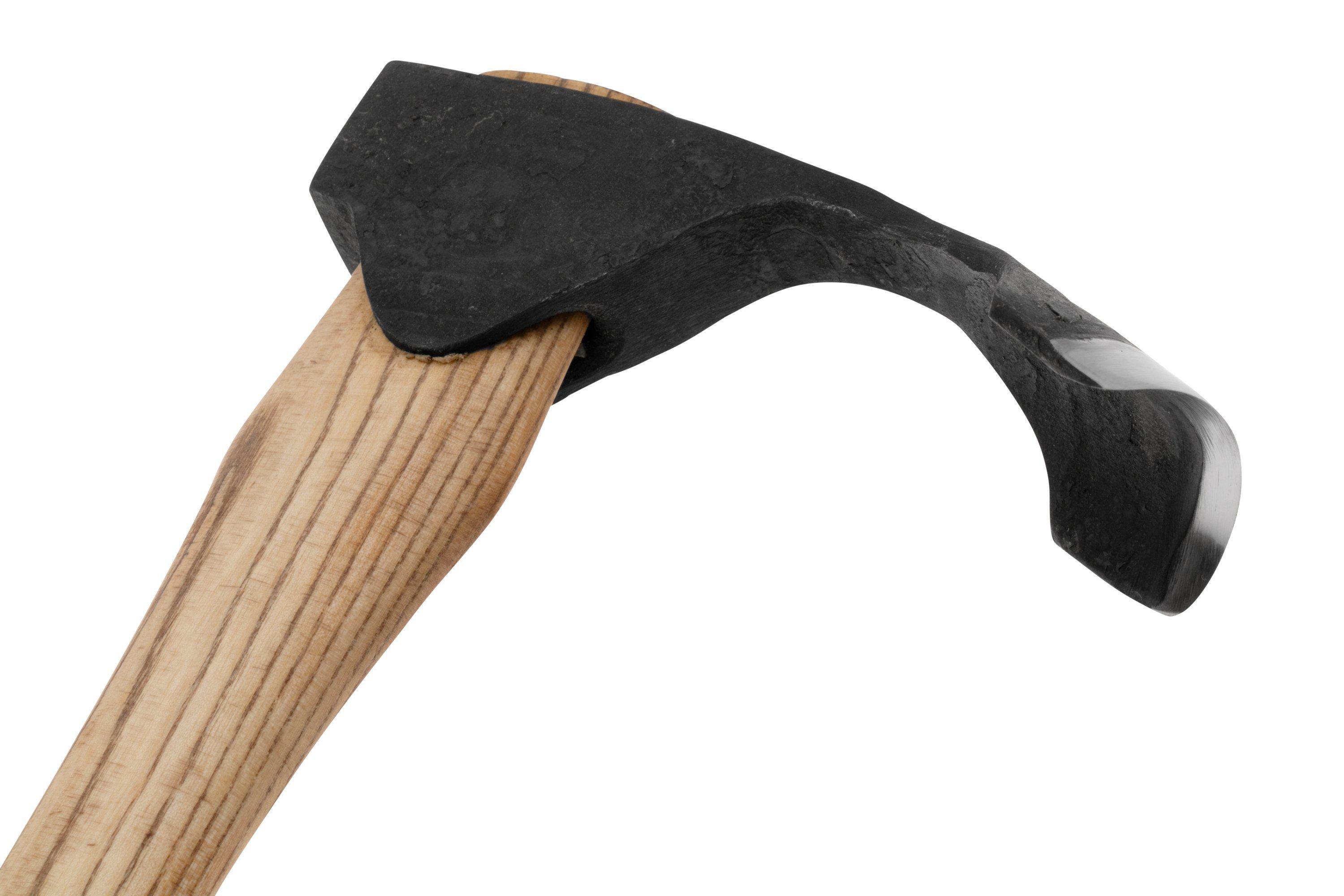 BeaverCraft AX2 Compact Wood Carving Adze | Advantageously shopping at ...