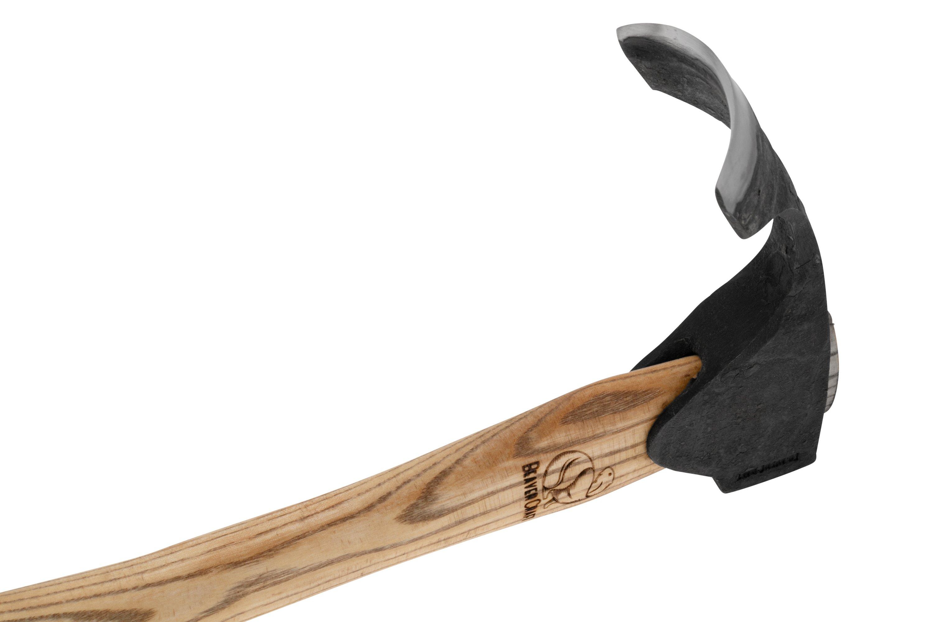 BeaverCraft AX2 Compact Wood Carving Adze | Advantageously shopping at ...