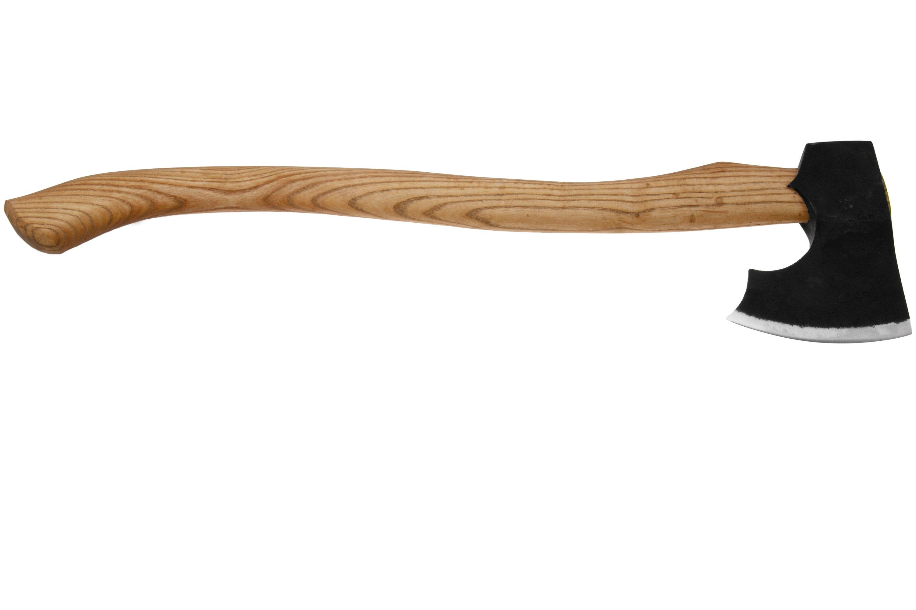 BeaverCraft AX4 Universal Forest Felling Axe | Advantageously shopping ...