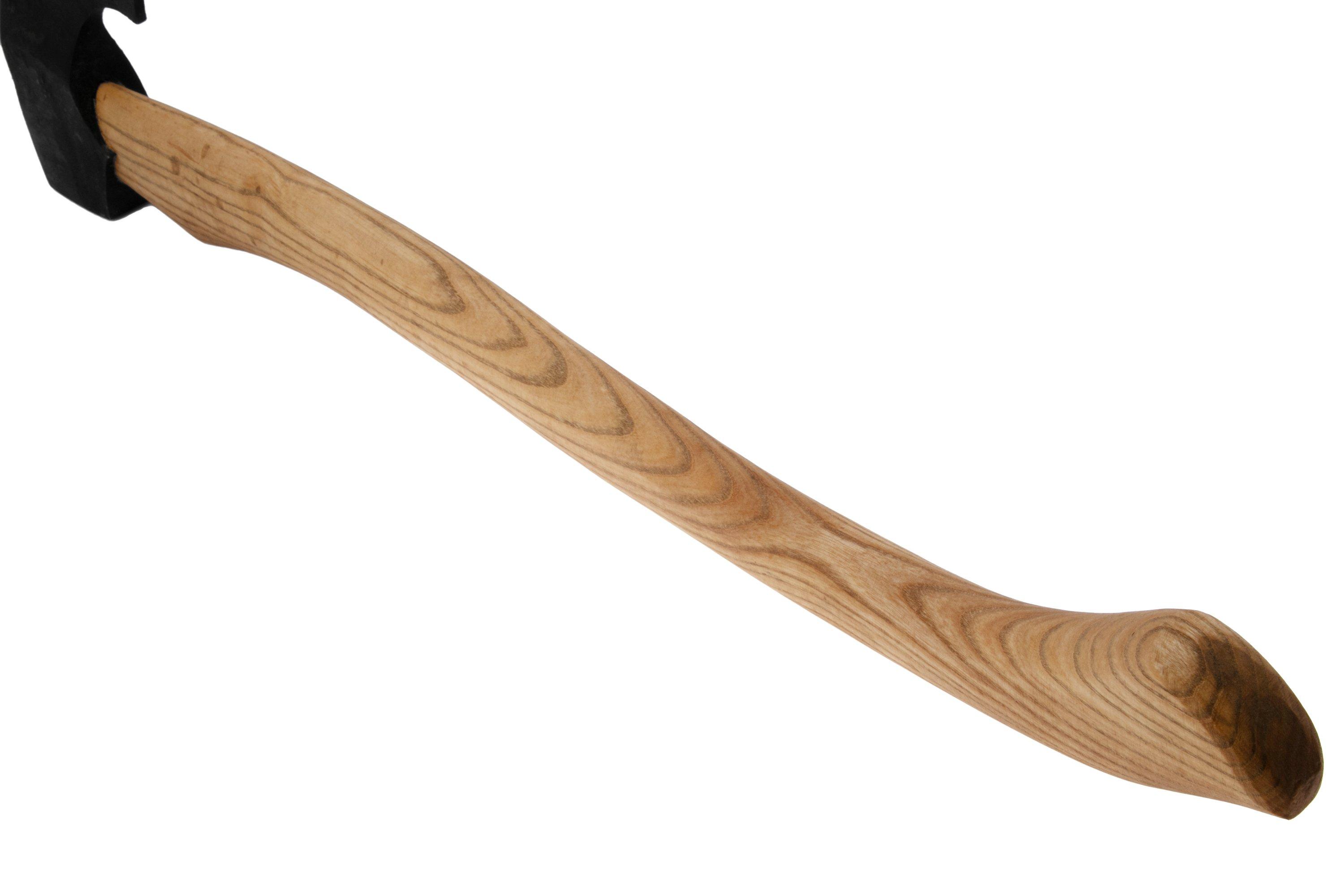 BeaverCraft AX4 Universal Forest Felling Axe | Advantageously shopping ...