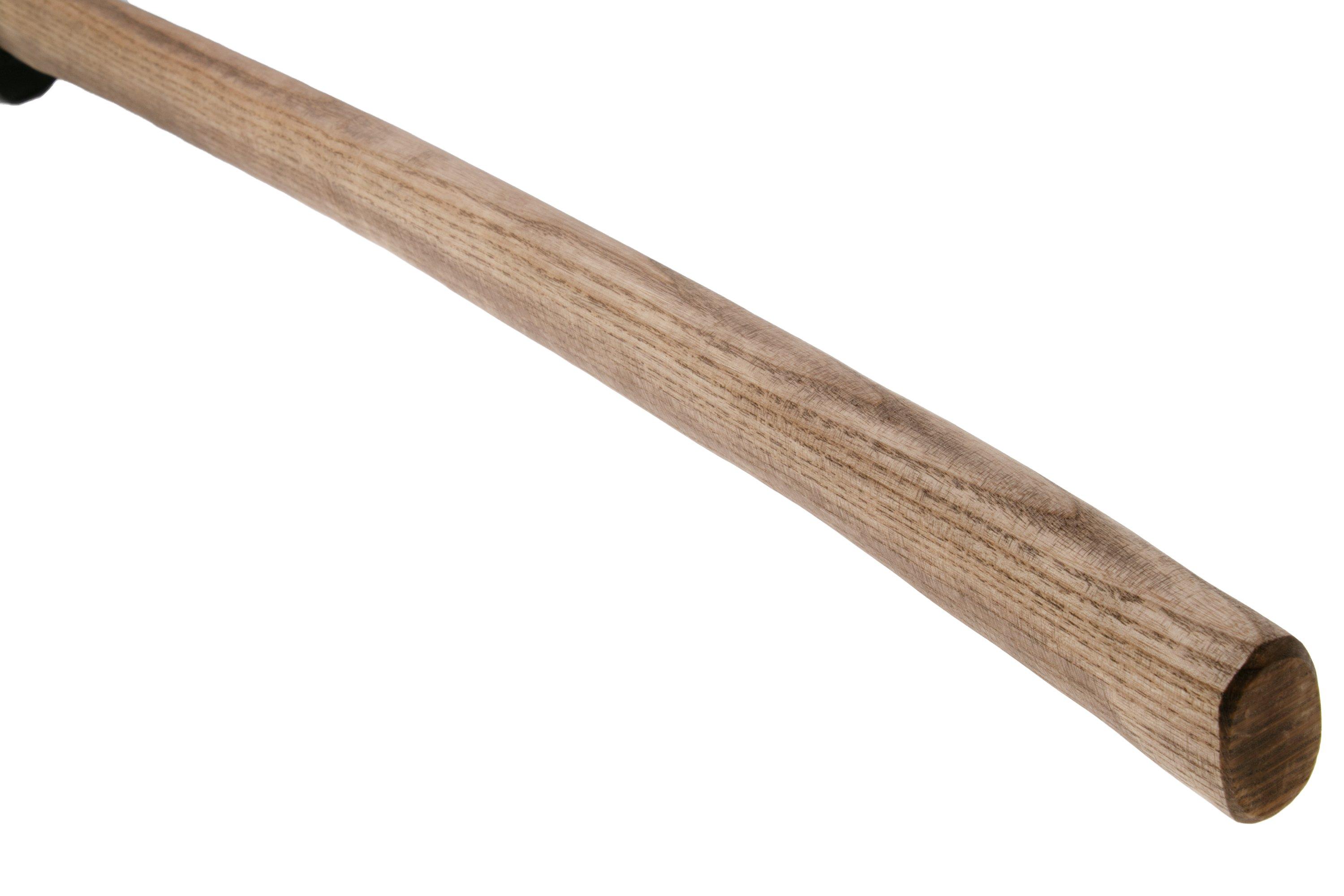 BeaverCraft AX5 Chopping Hewing Axe | Voordelig kopen bij knivesandtools.nl