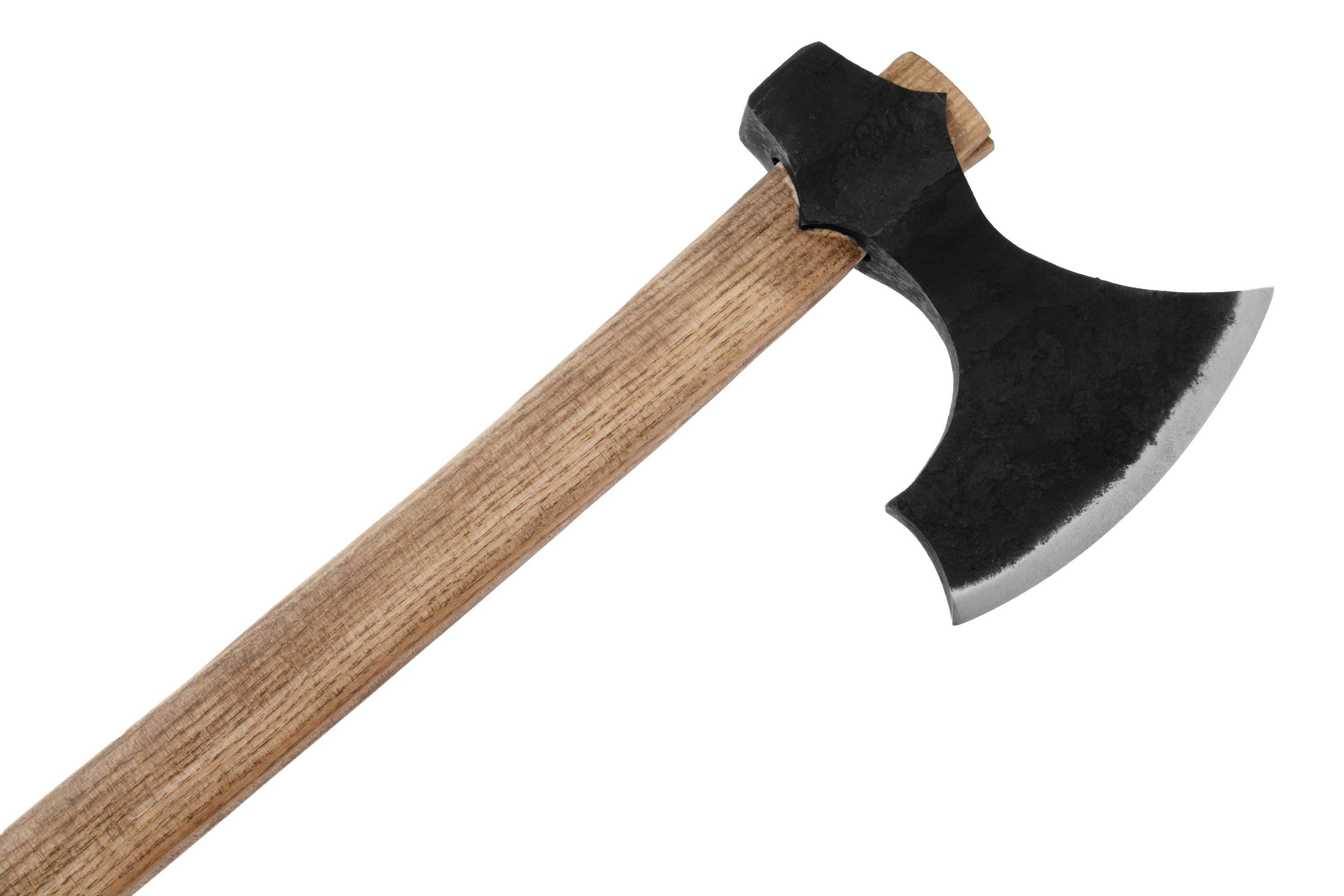 BeaverCraft AX5 Chopping Hewing Axe | Advantageously shopping at ...