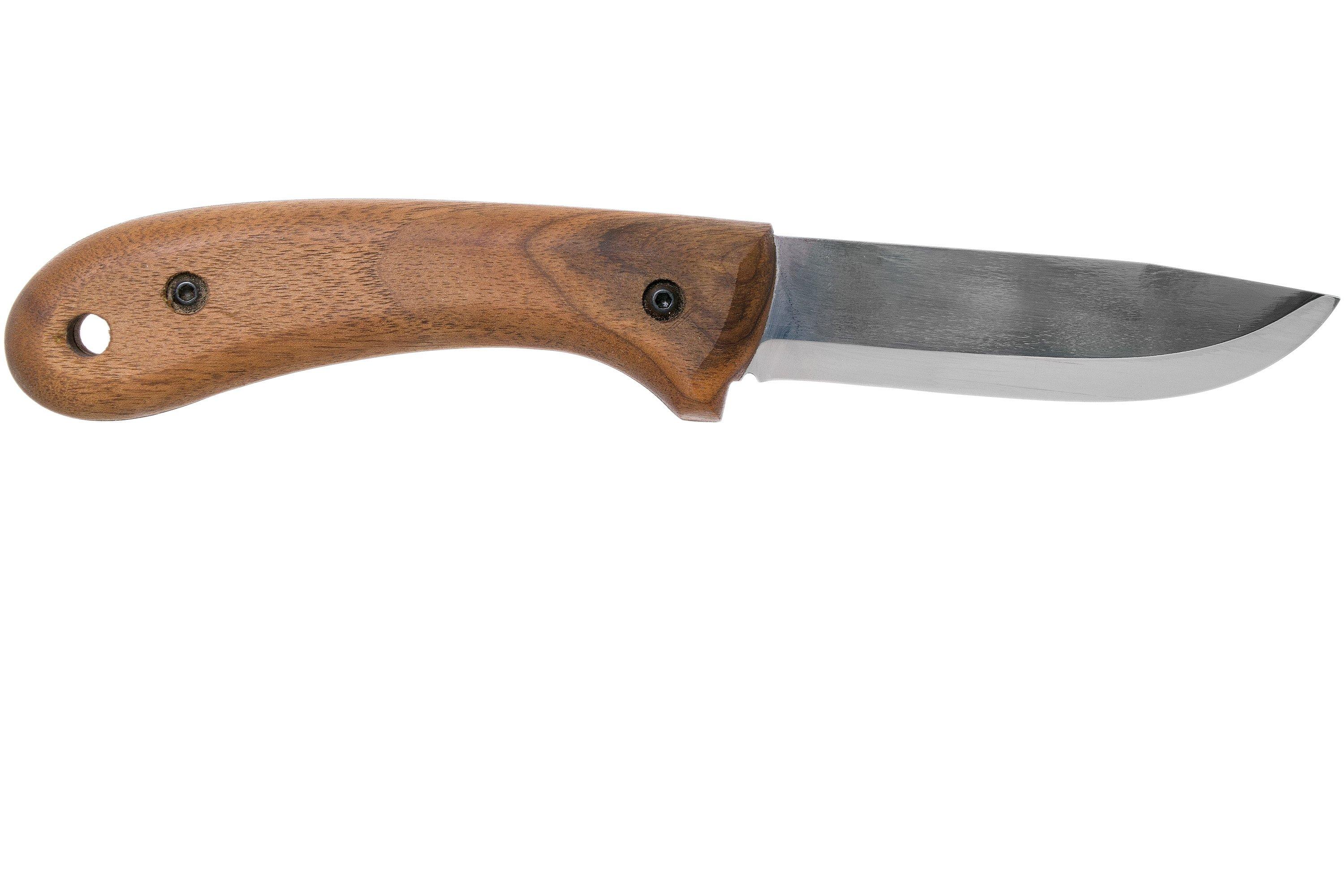 BeaverCraft Bushcraft Knife BSH2, bushcraft knife | Advantageously ...