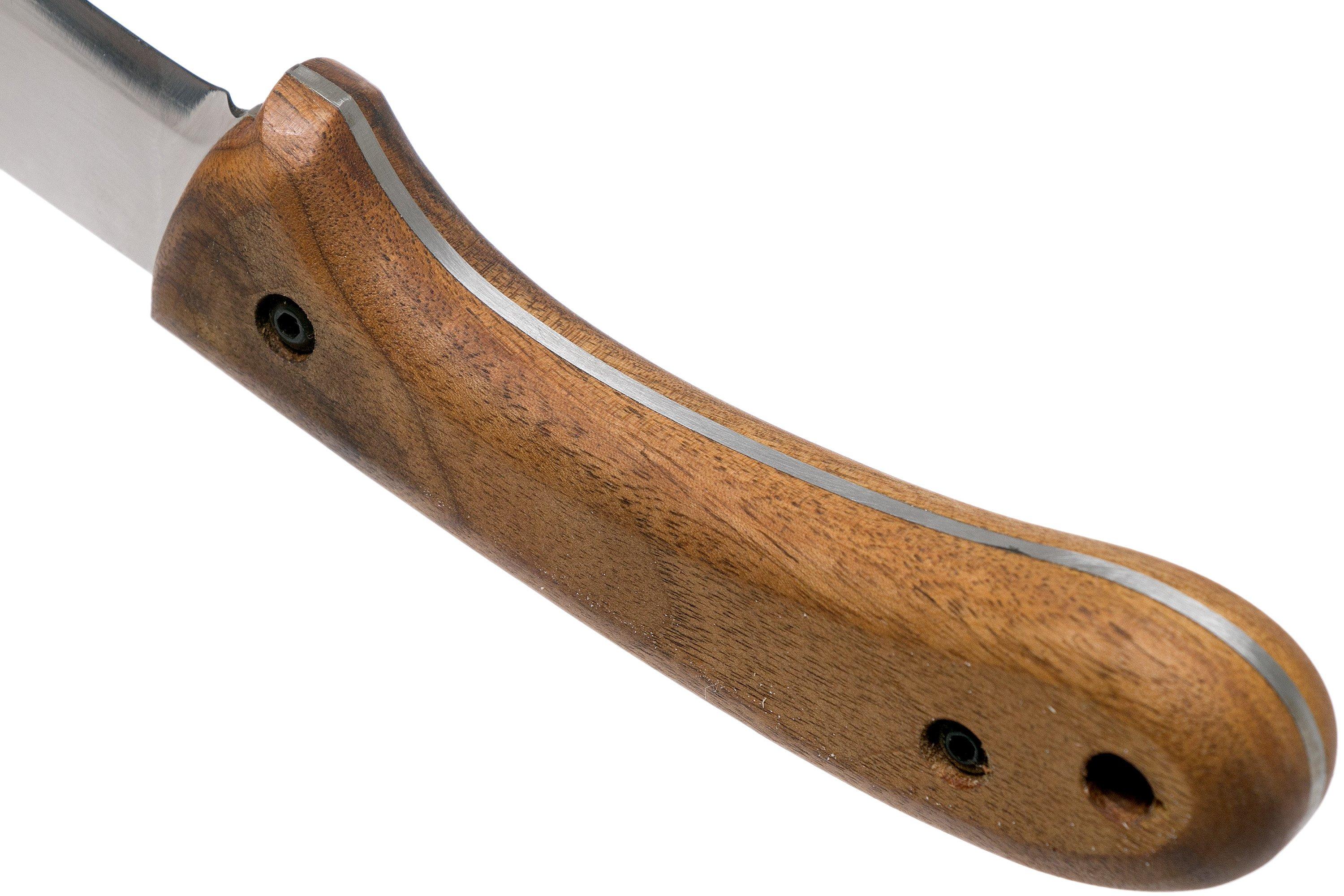 BeaverCraft Bushcraft Knife BSH2, bushcraft knife | Advantageously ...