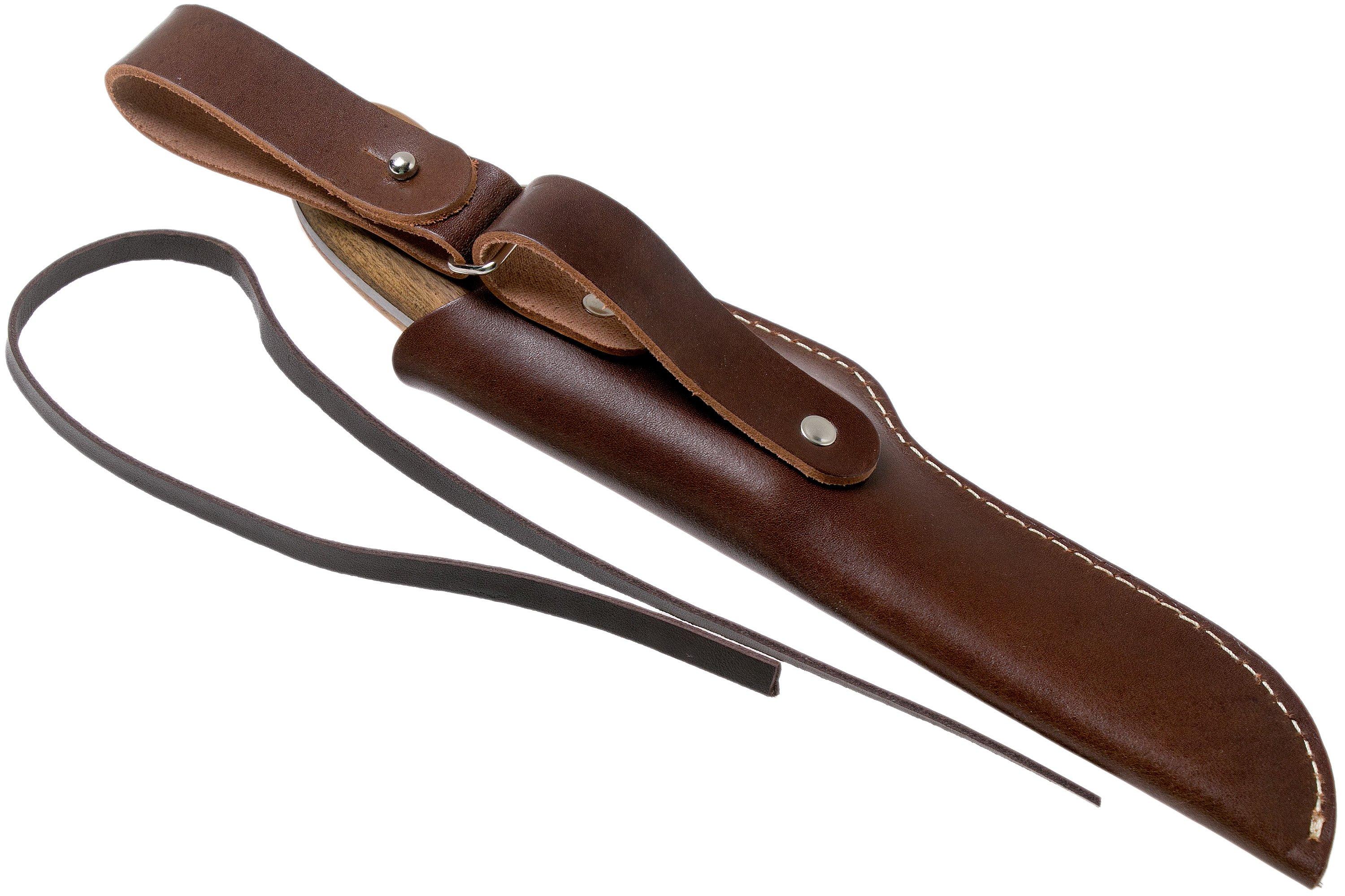 BeaverCraft Bushcraft Knife BSH2, bushcraft knife | Advantageously ...