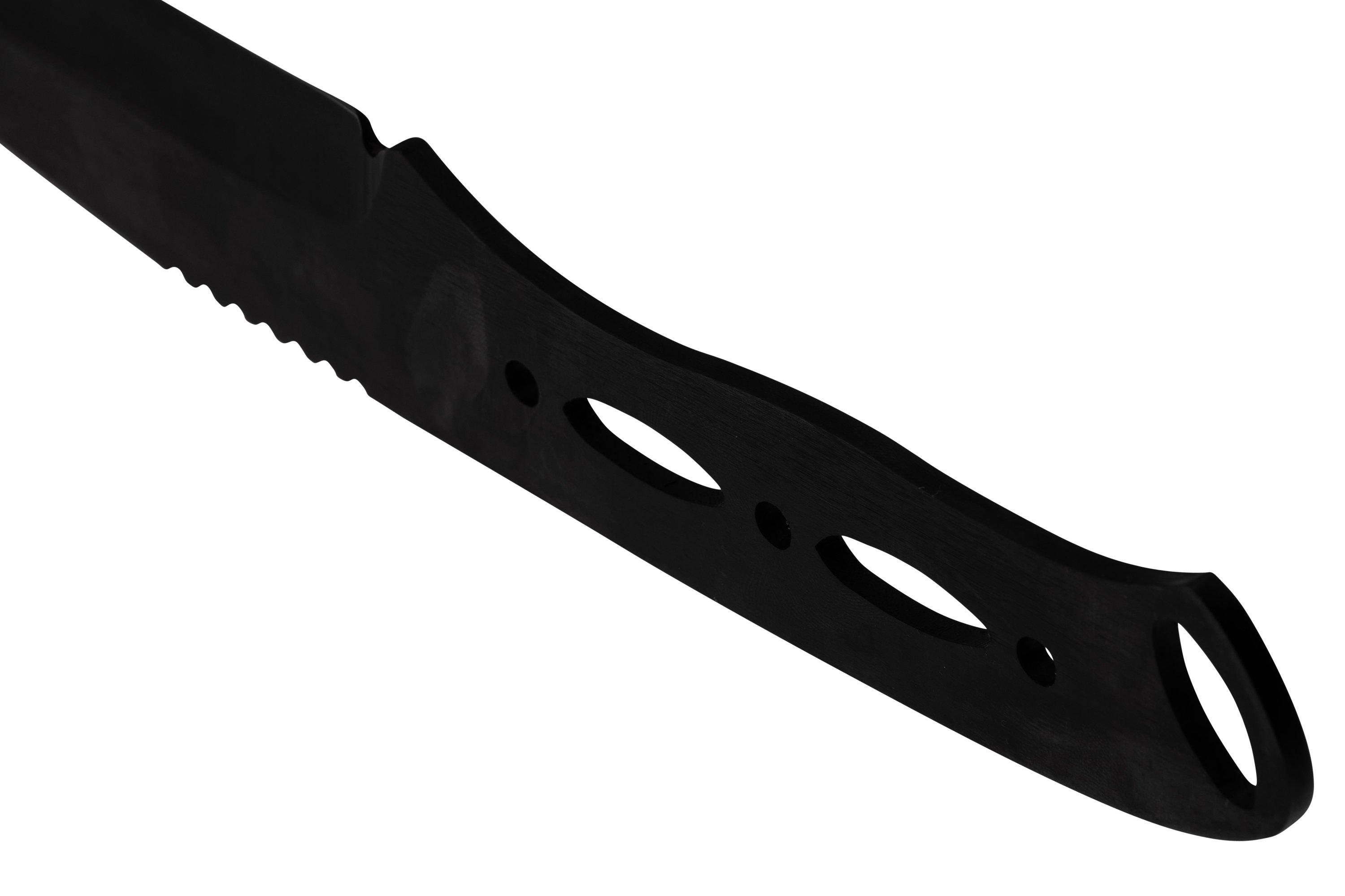 BeaverCraft Knife Making Kit BSHKIT4, fixed knife | Advantageously ...