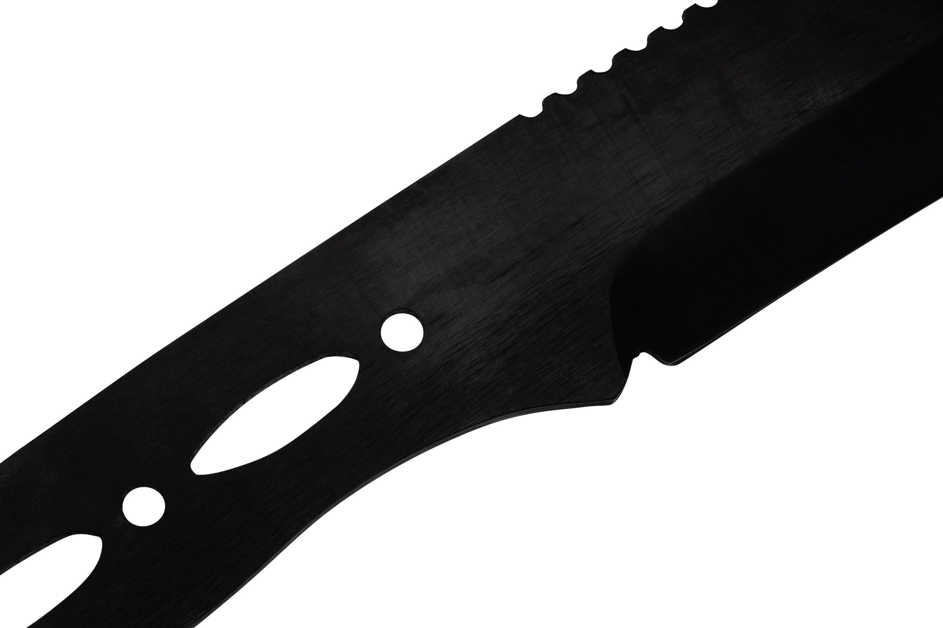 BeaverCraft Knife Making Kit BSHKIT4, fixed knife | Advantageously ...