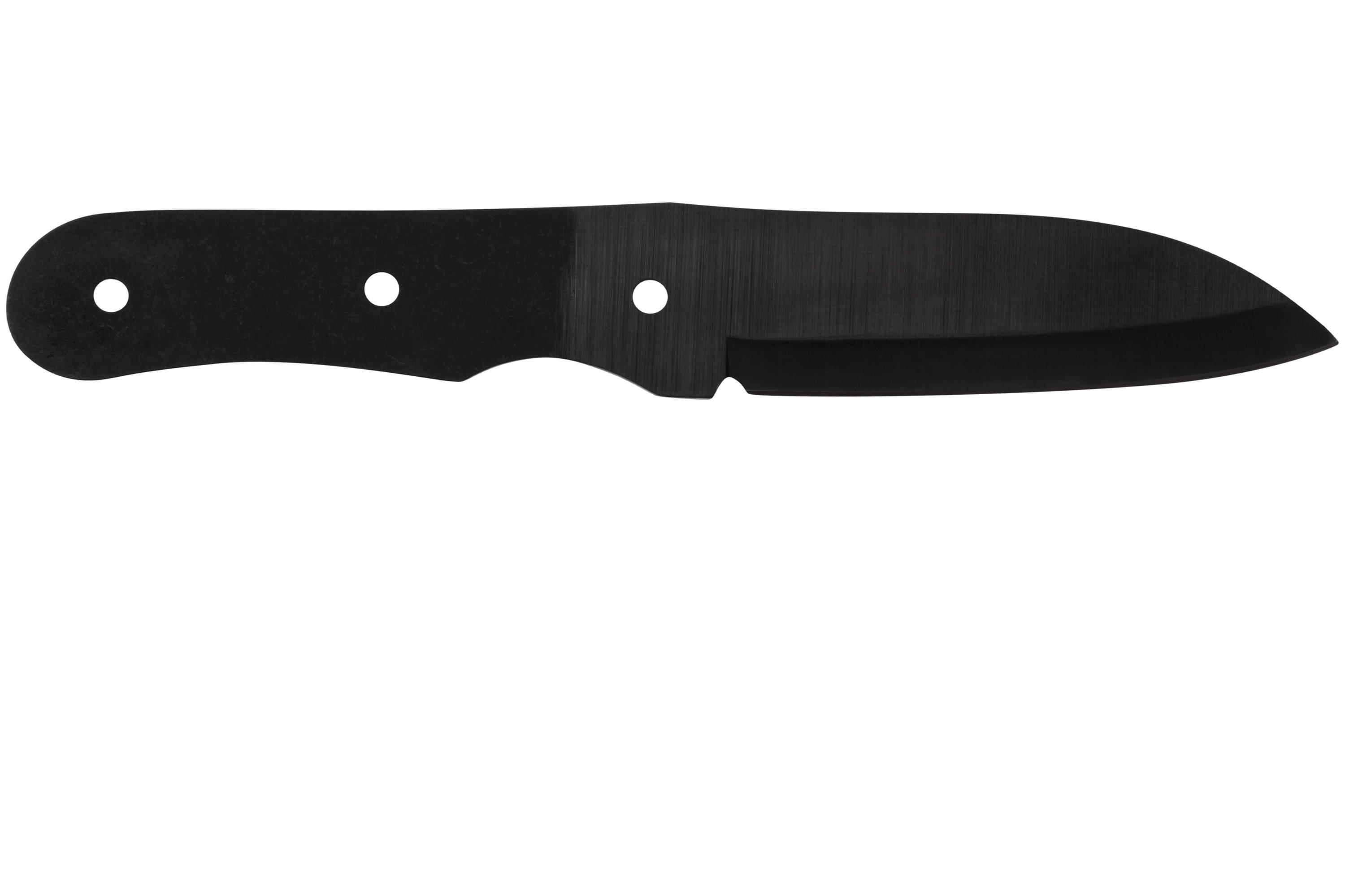 BeaverCraft Knife Making Kit BSHKIT5, fixed knife | Advantageously ...