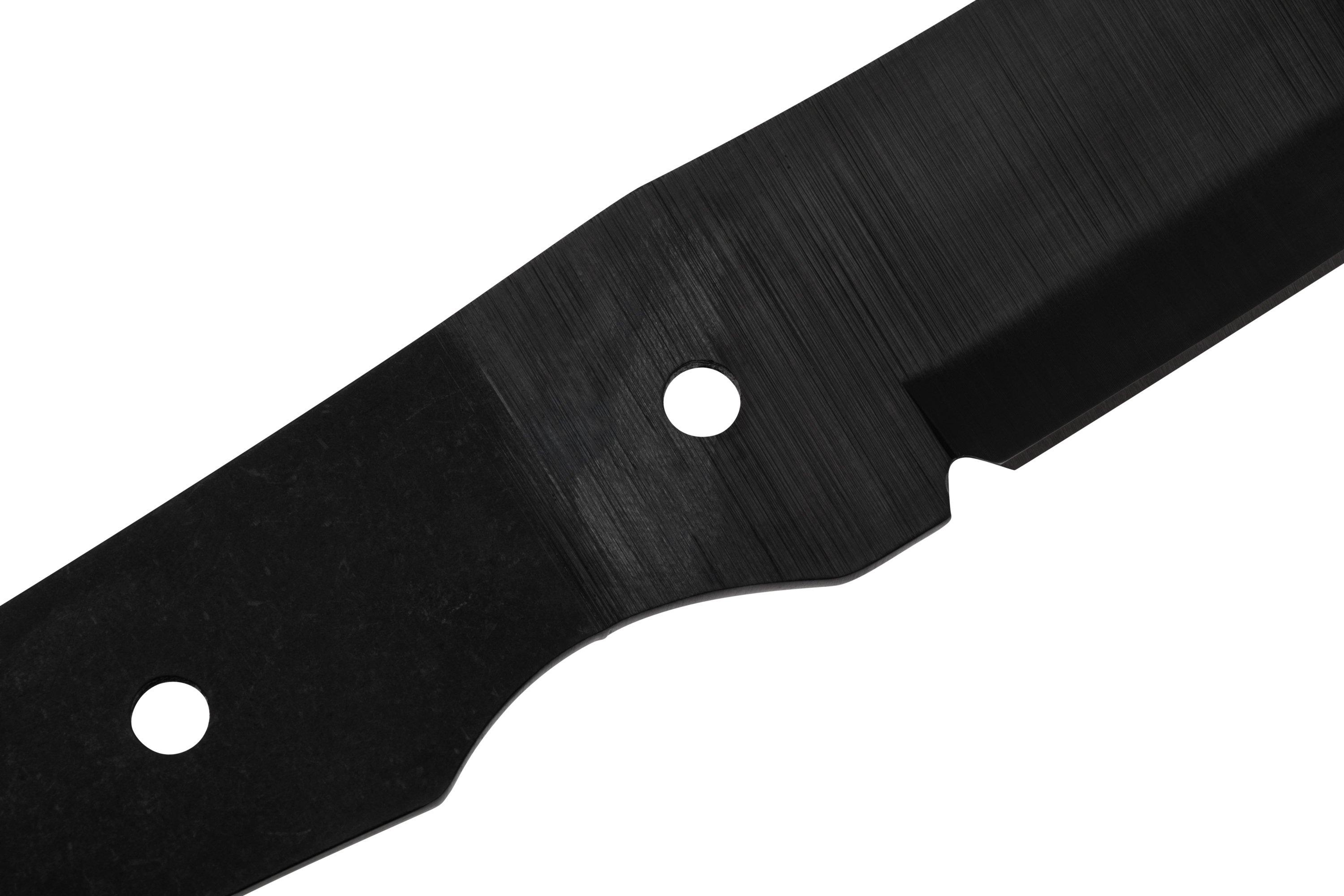 BeaverCraft Knife Making Kit BSHKIT5, fixed knife | Advantageously ...