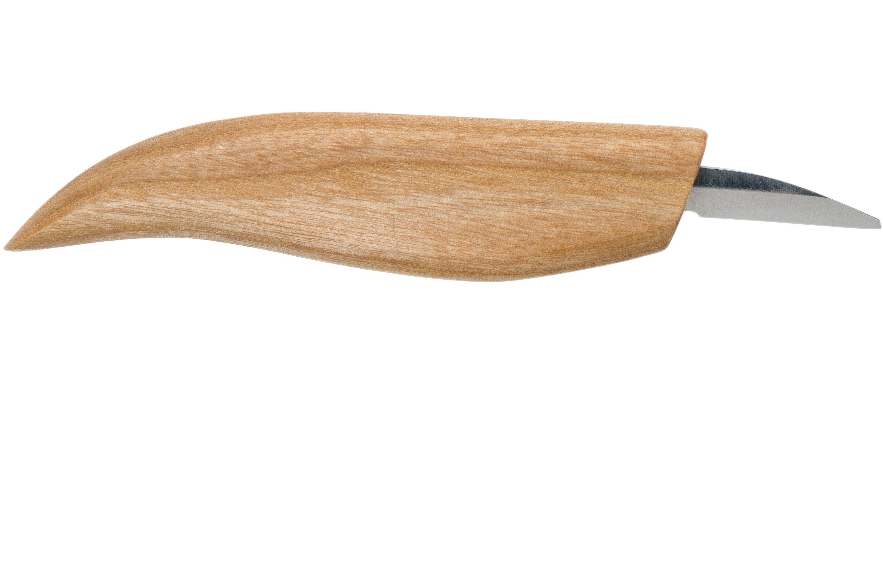 BeaverCraft Detail Wood Carving Knife C15, wood carving knife ...