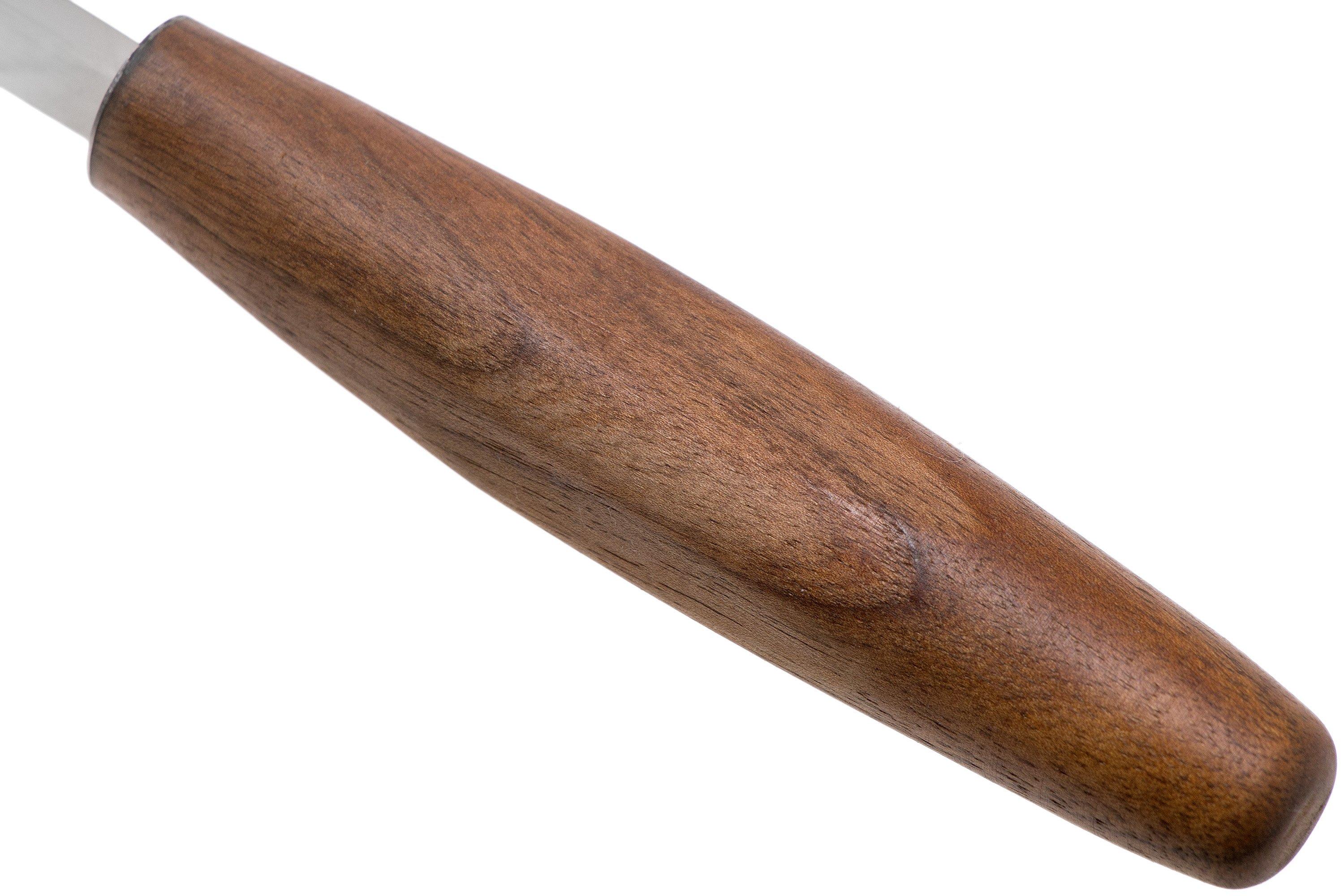 BeaverCraft Whittling Sloyd Knife C4X, wood carving knife ...